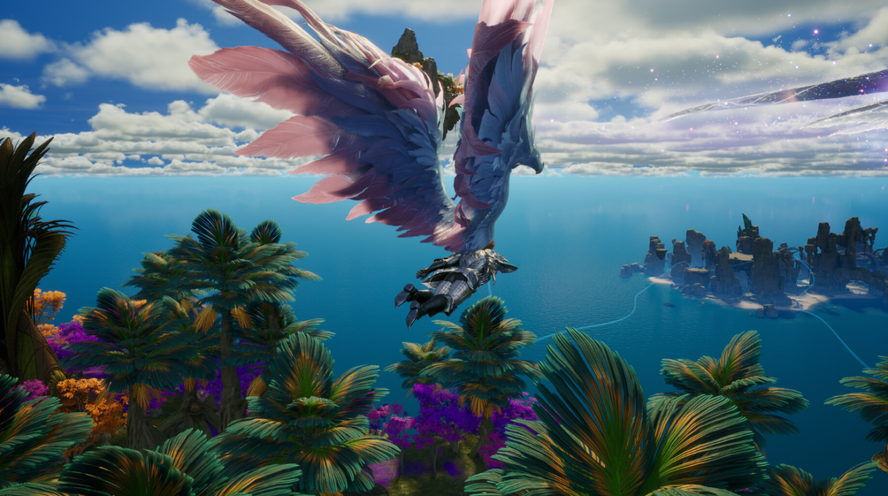 AION 2 Launch Window Set for September 2026 on Steam and Purple
