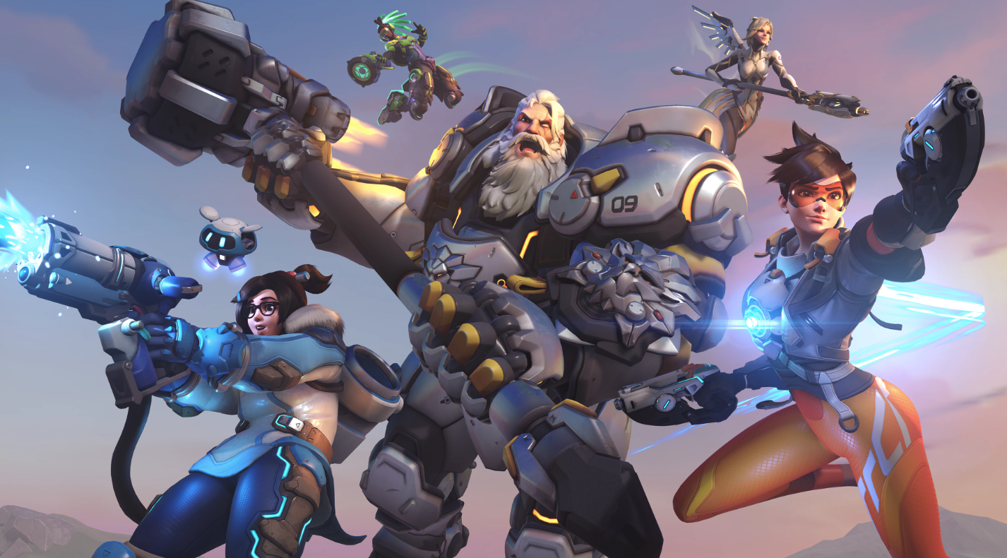 Overwatch Abilities Explained: Ability Types, Cast Rules, and Hero Roles