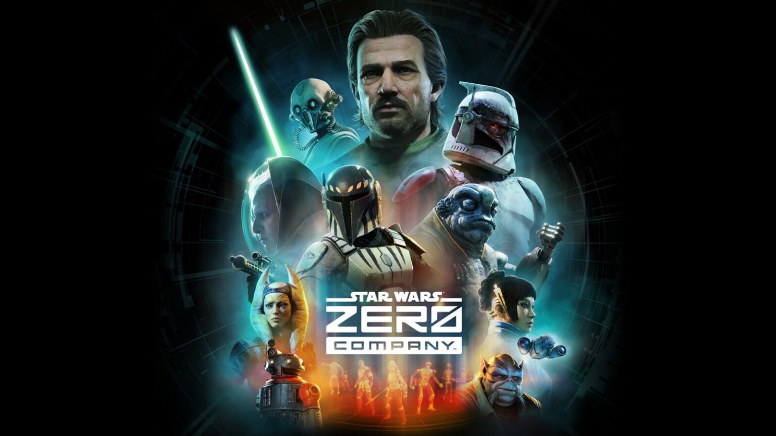 New Star Wars Games in 2026: Zero Company, Galactic Racer, and What’s Next