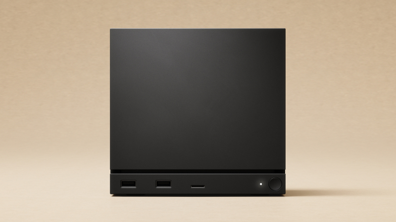 Steam Machine Spotted on Geekbench Running SteamOS, Signaling a Near ...