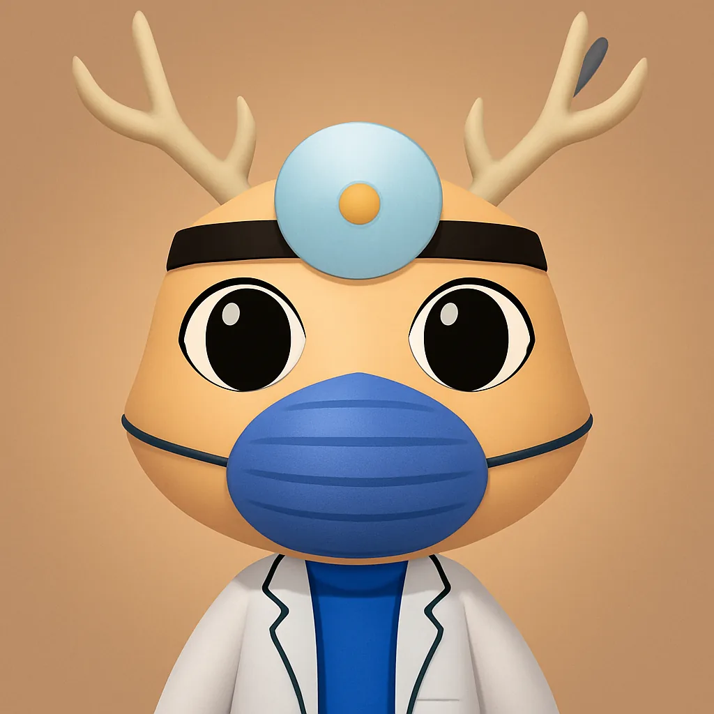 Every Animal Hospital Character and What They Do Each Shift