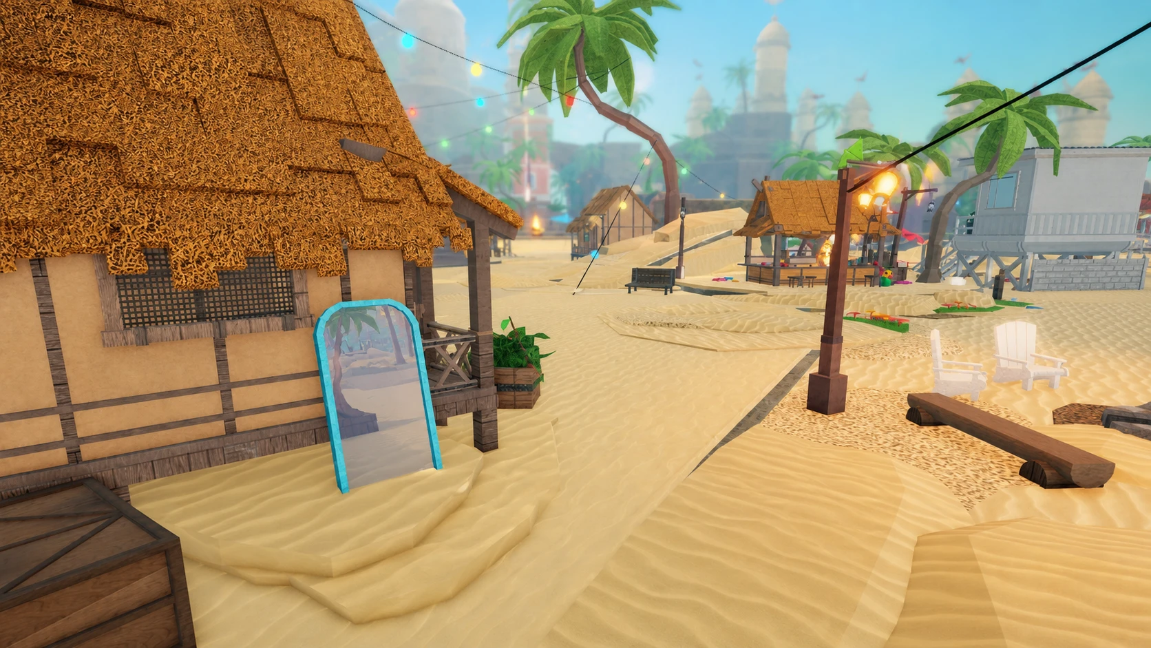 Fisch Fischfest (2026): Sunshells, Minigames, and Event Rods Explained