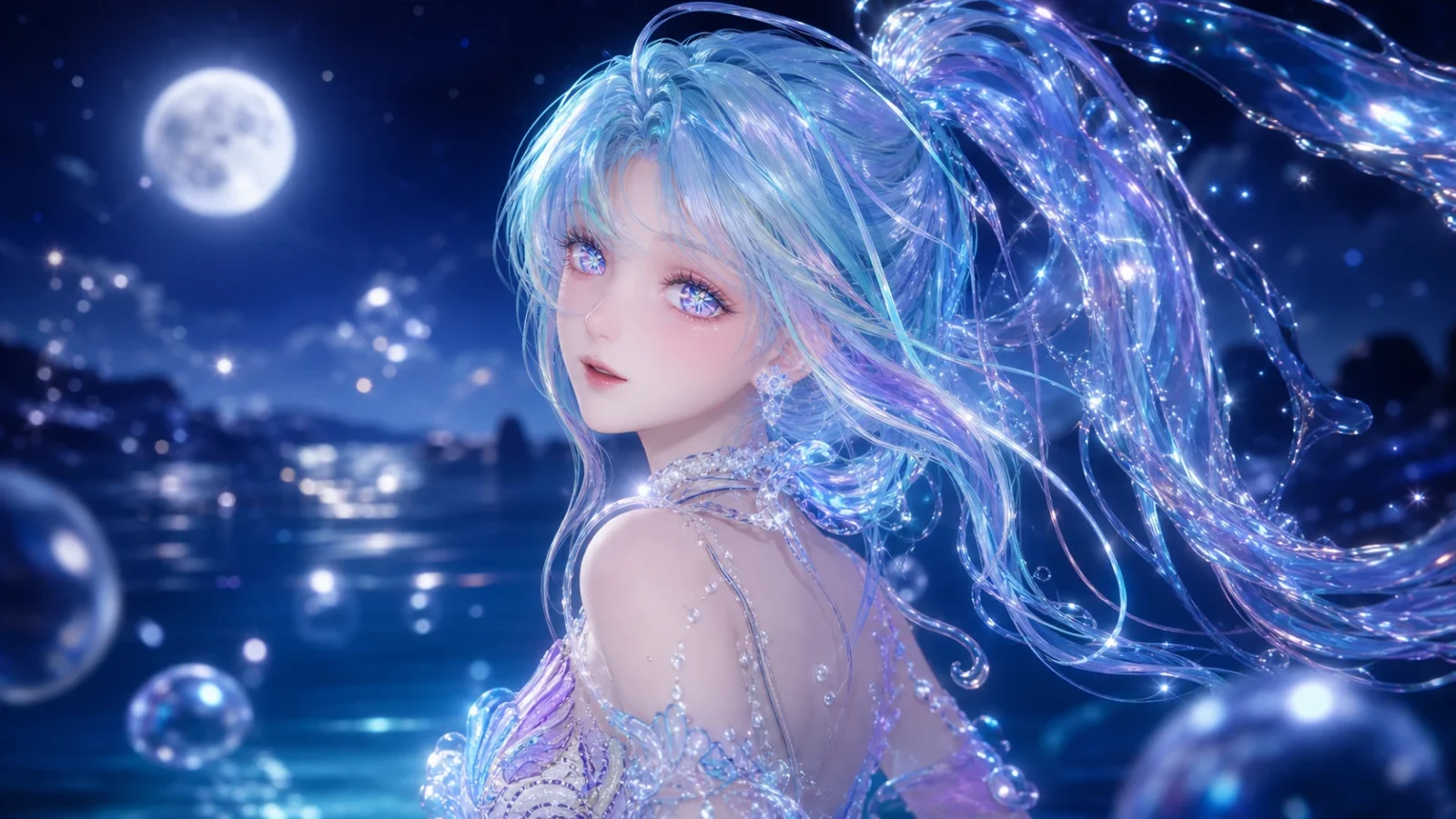 Infinity Nikki 2.7 “Where Stars Yearn”: Launch Time and Downtime Schedule