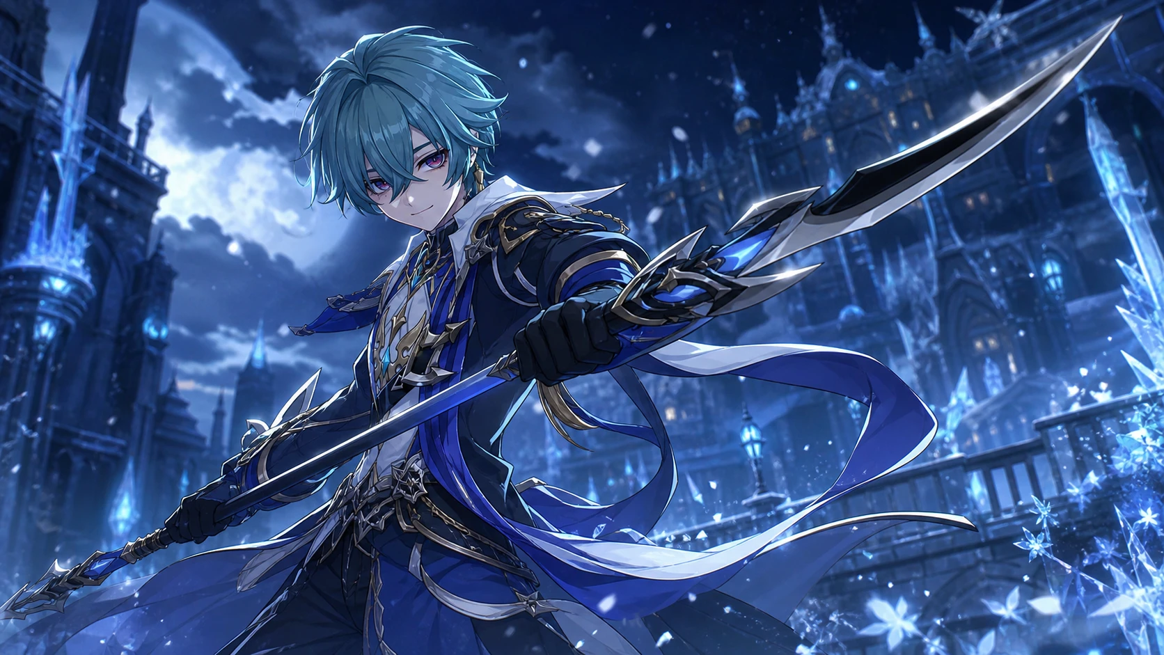 Lohen Release Time in Genshin Impact 6.6 (Luna VII) – All Servers