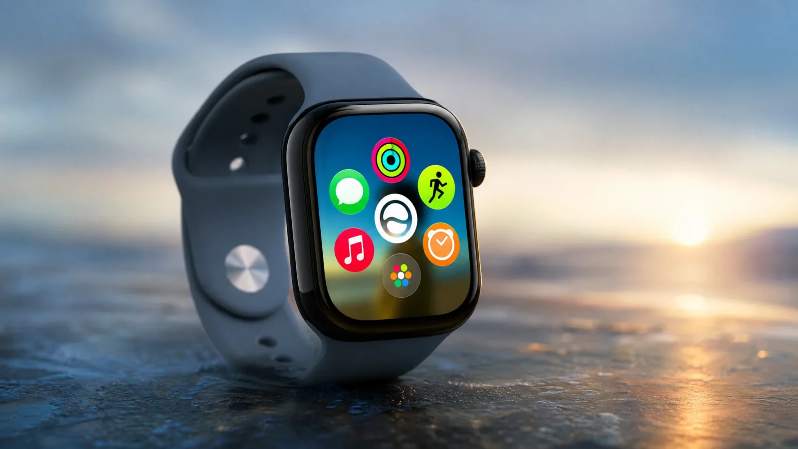 What’s New in watchOS 27: Dynamic App Grid, Siri AI, and One-Tap Gestures