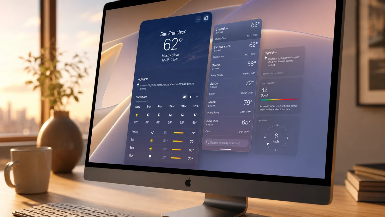 iPhone Mirroring Gets Resizable Aspect Ratios in macOS Golden Gate