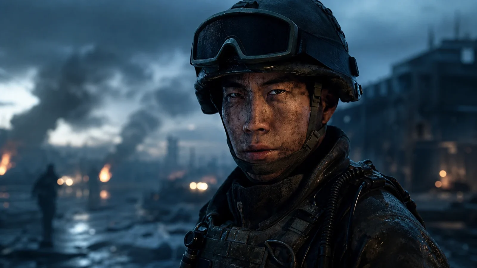 Modern Warfare 4 DMZ: Hajin Map, Progression, and Release Date