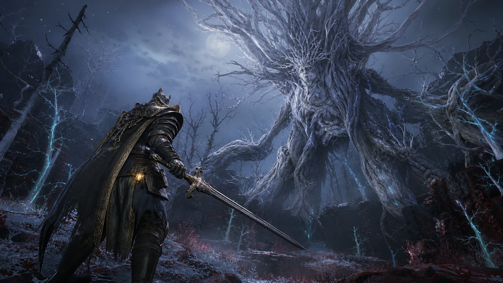 Mistfall Hunter Demo Class Tier List – Best of All Six Classes