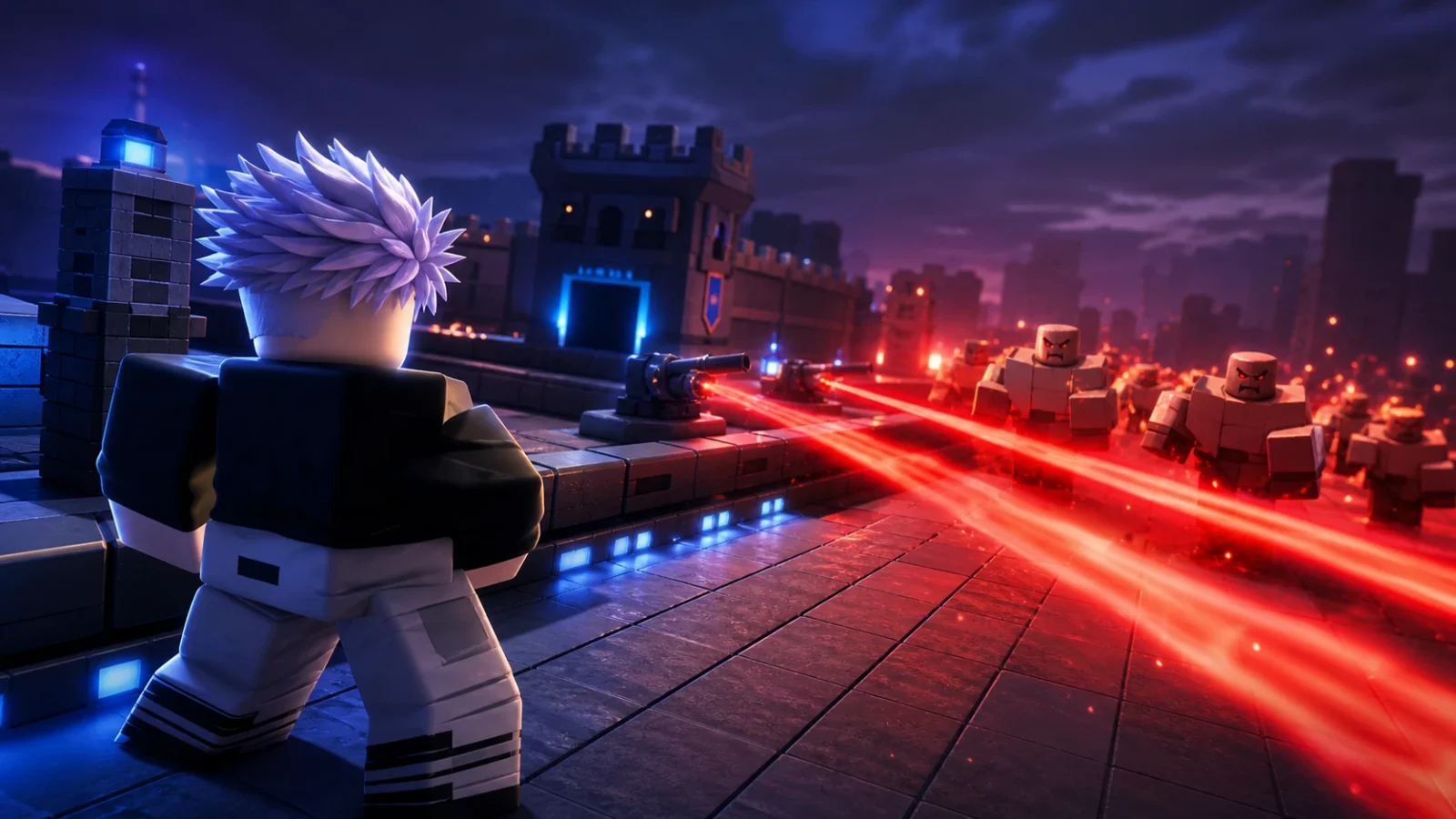 Defend Ur Base With Anime: Best Traits Ranked (June 2026)