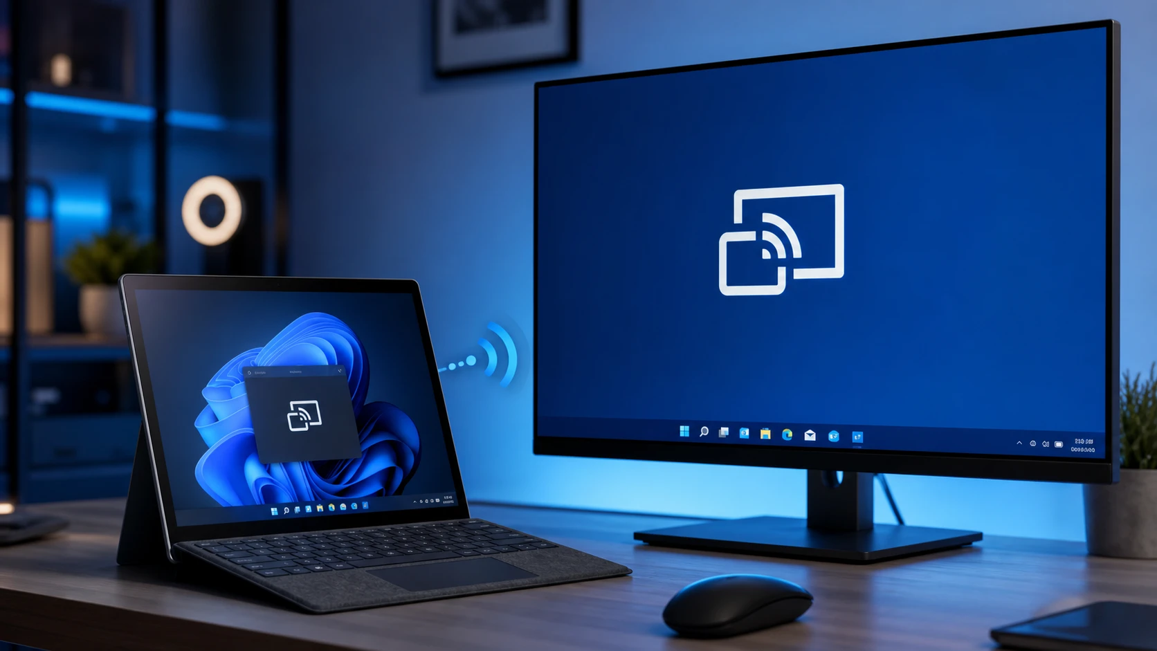 Miracast Not Supported by Graphics Driver in Windows 11 (Fix)