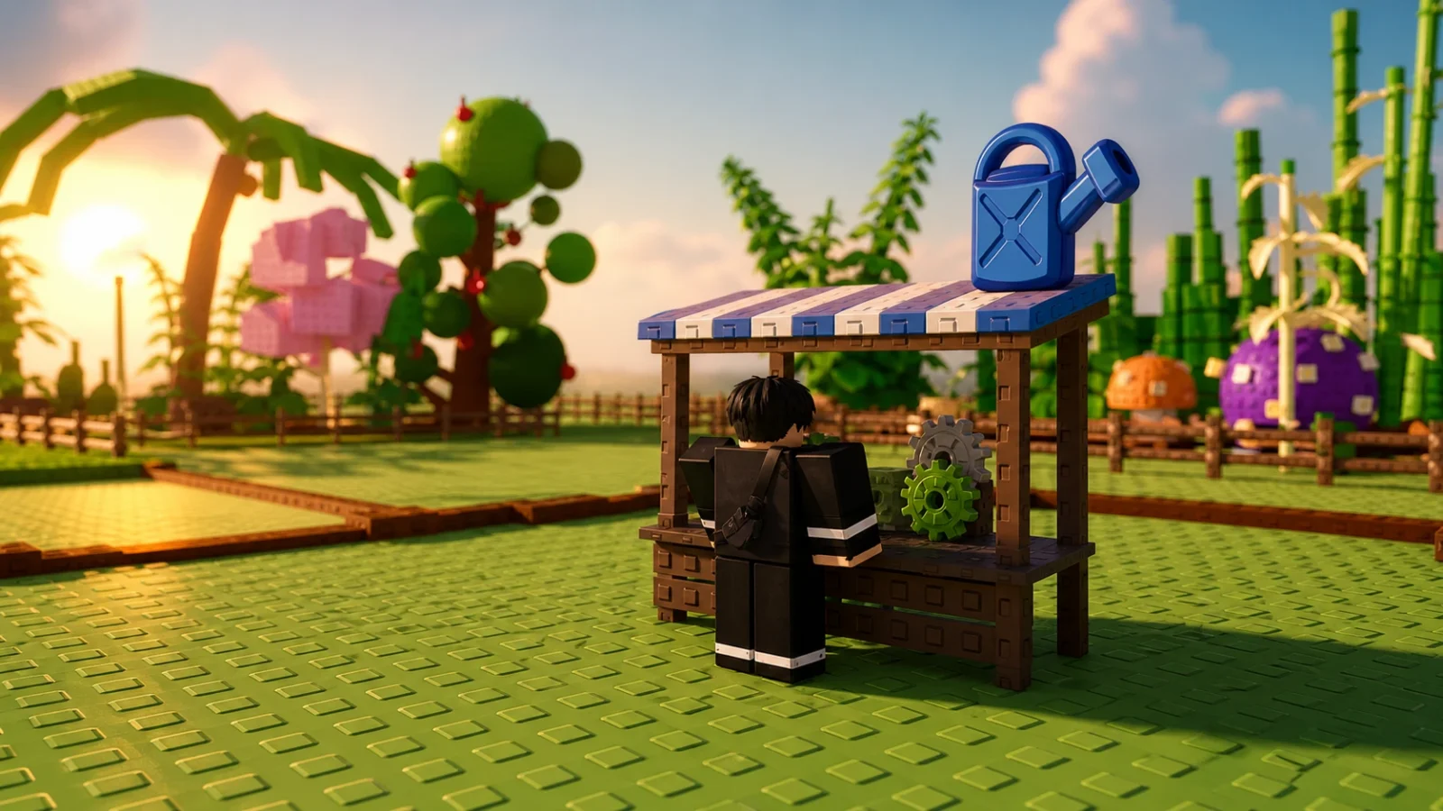Grow a Garden 2 Gears: Full Shop List, Prices, and Best Picks