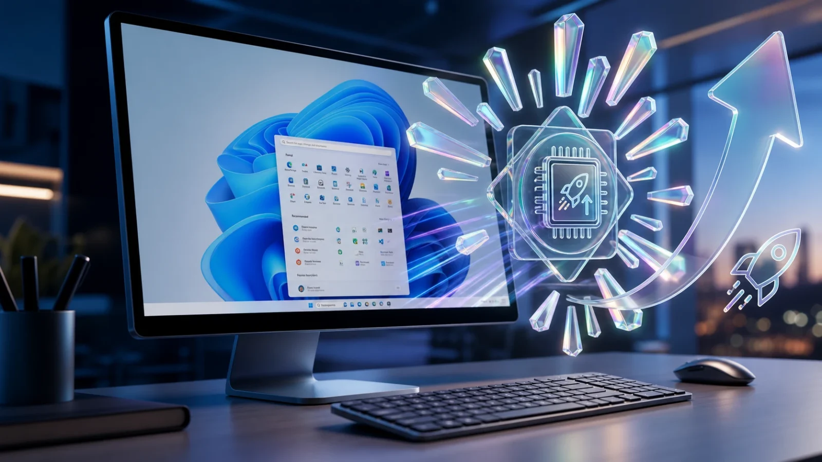 Turn on Windows 11’s Low Latency Profile CPU Boost (June 2026 Update)
