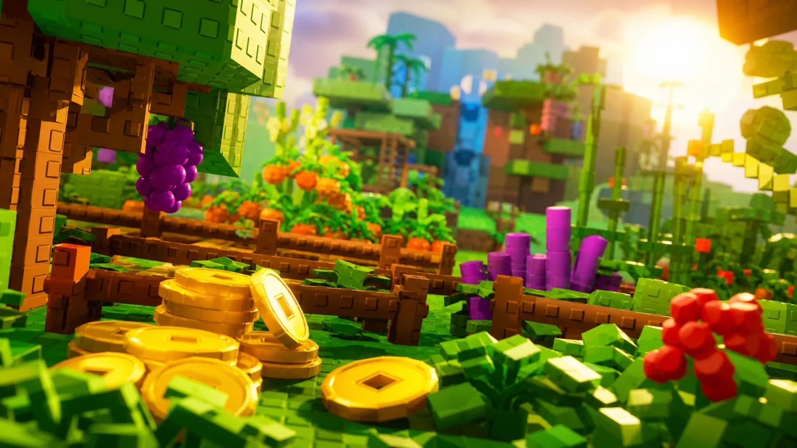 How to Farm Sheckles Fast in Grow a Garden 2 (Roblox)