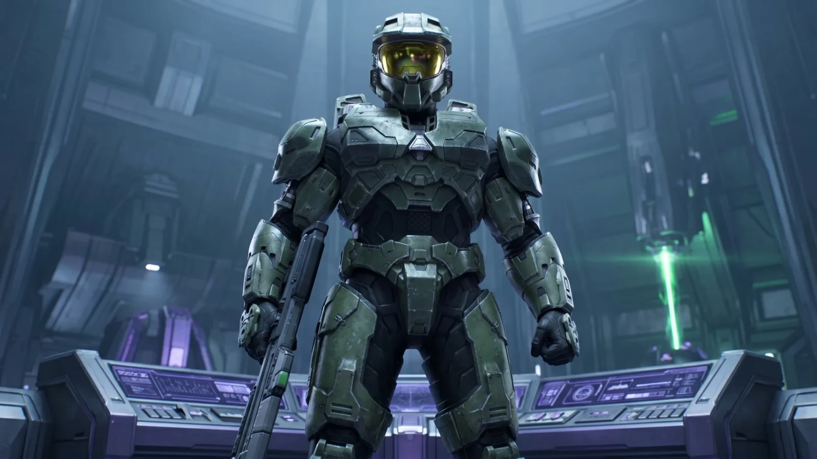 Halo: Campaign Evolved Launches July 28, with Early Access From July 23
