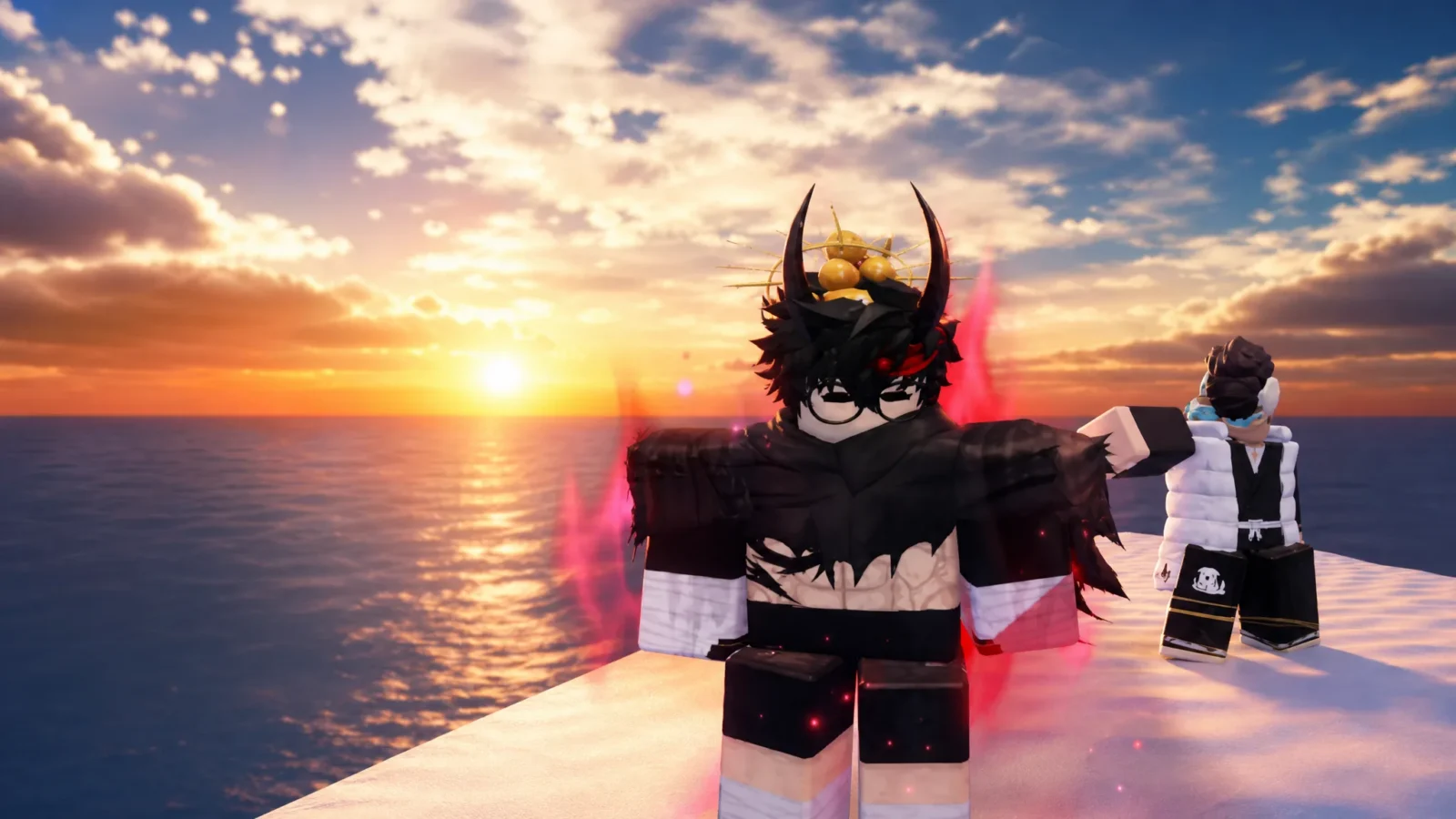 How to Unlock Light V2 in Sailor Piece (King Update)