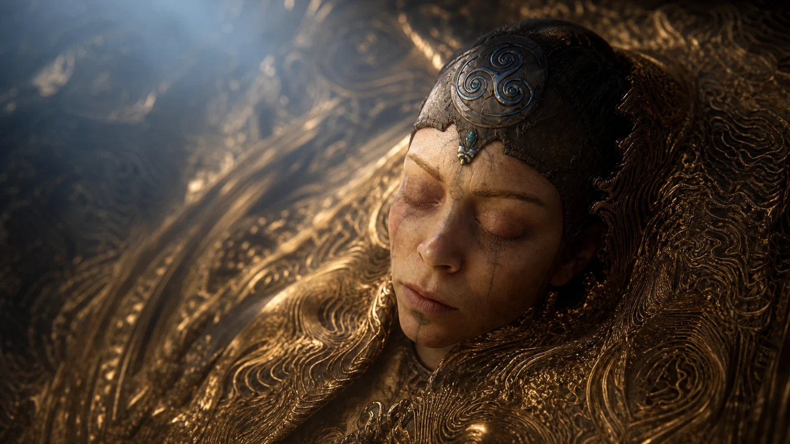 Senua Explained: Ninja Theory’s 2027 Hellblade Follow-Up (PS5, Xbox, PC)