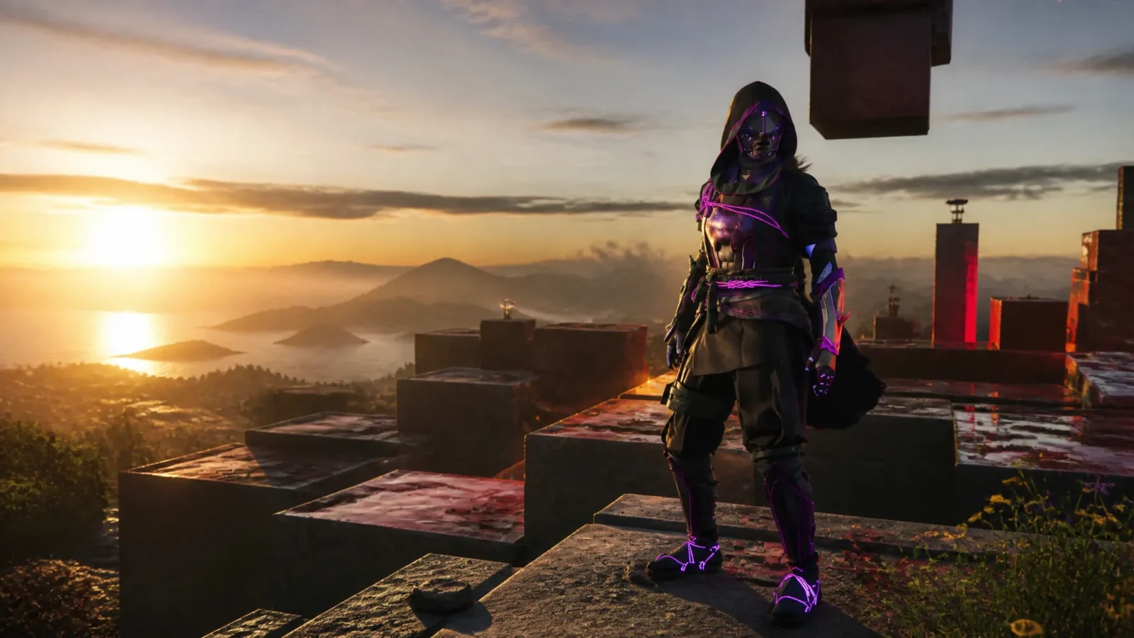 Assassin’s Creed Shadows 1.1.11 release time and full content breakdown