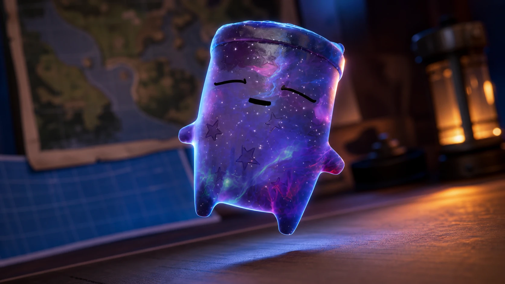 Dream Sprite In Fortnite Runners How To Find And Extract It Chapter 7 Dream Sprite In Fortnite Runners How To Find And Extract It Chapter 7