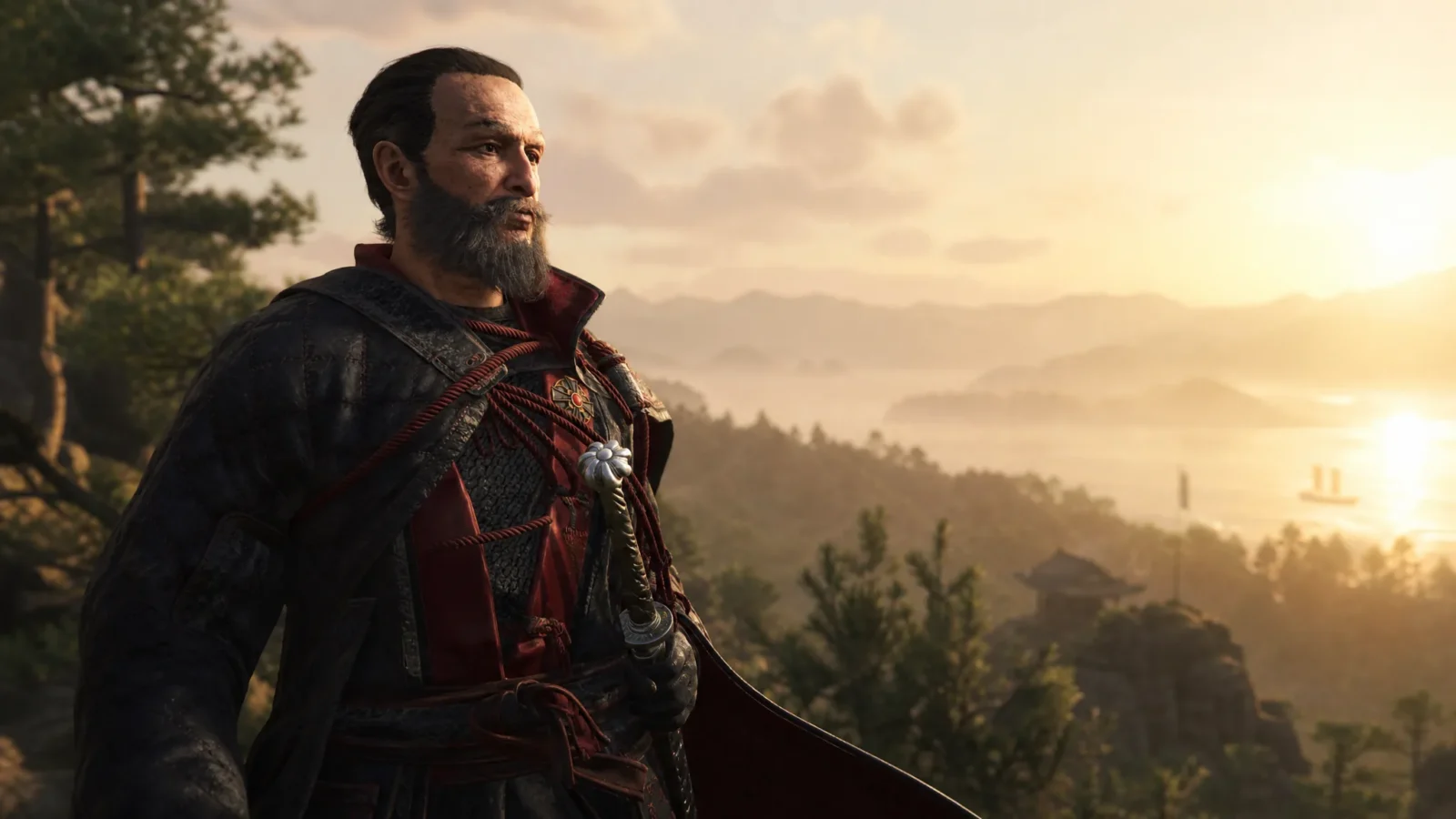 How to Unlock Black Tides in Assassin’s Creed Shadows (Update 1.1.11)