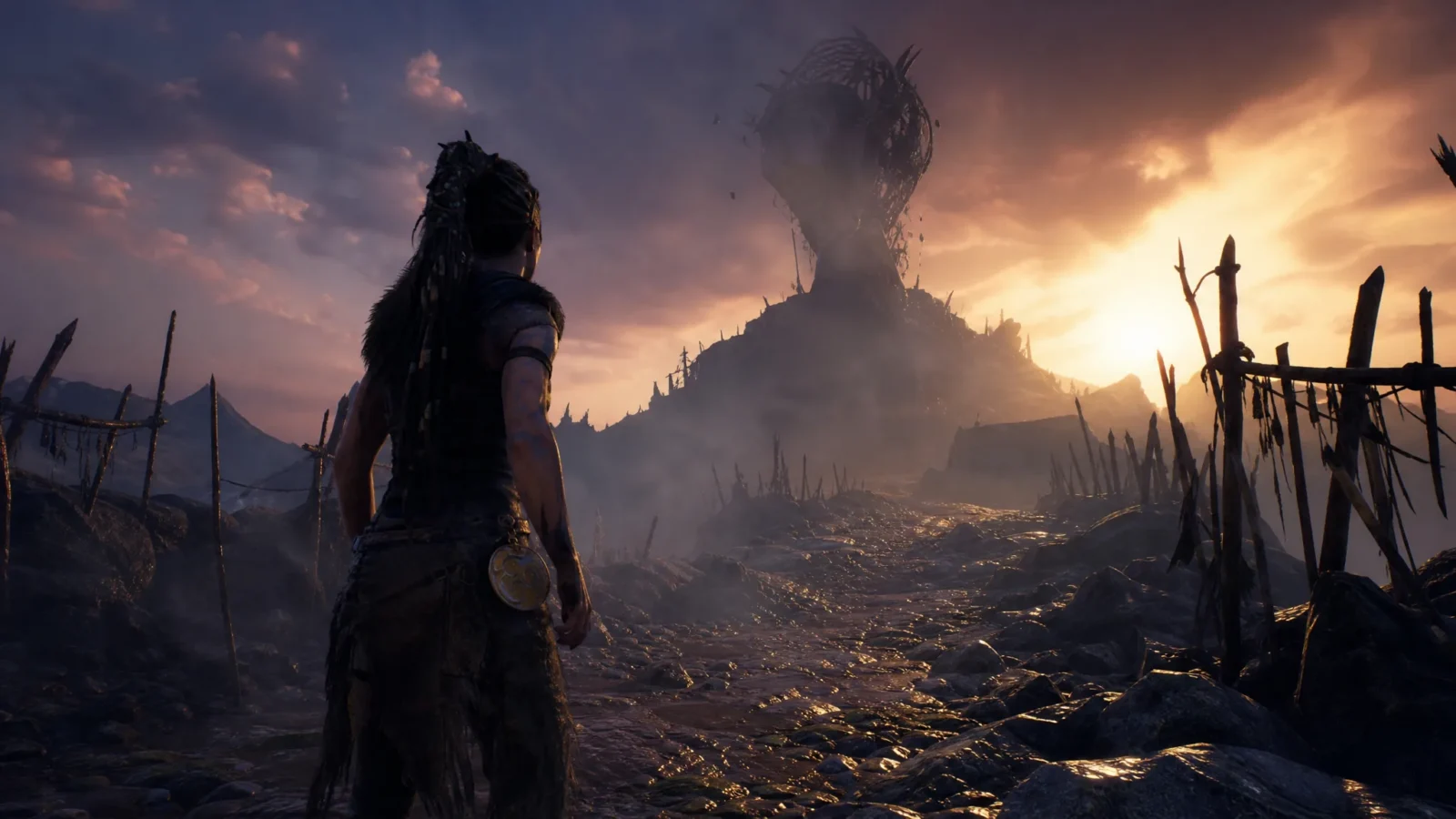 Will Senua Still Be Made? Ninja Theory Faces Closure or Sale