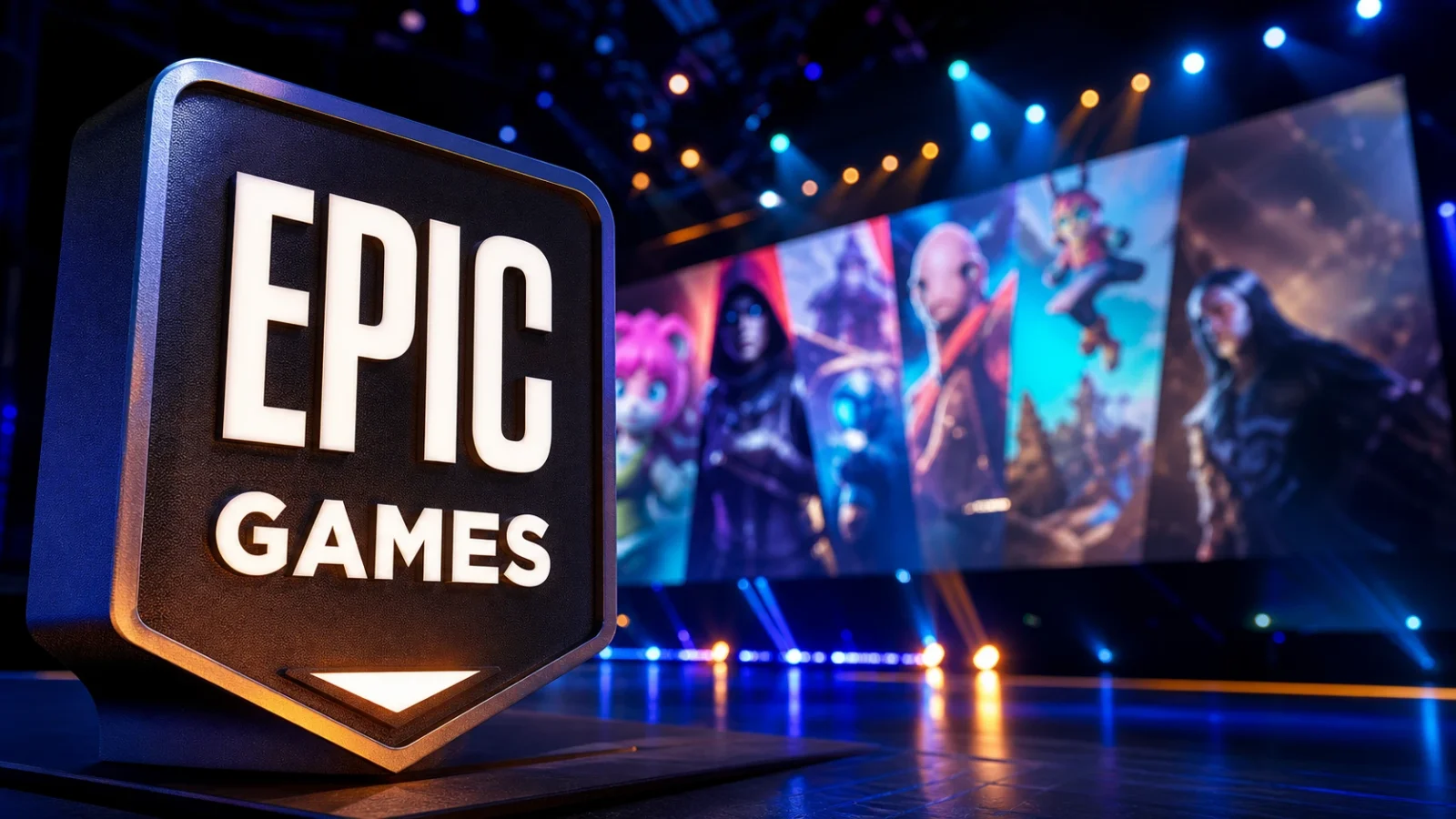 Fortnite’s 2026 Gaming Collabs: Sonic, Phantom Blade Zero, Control ...