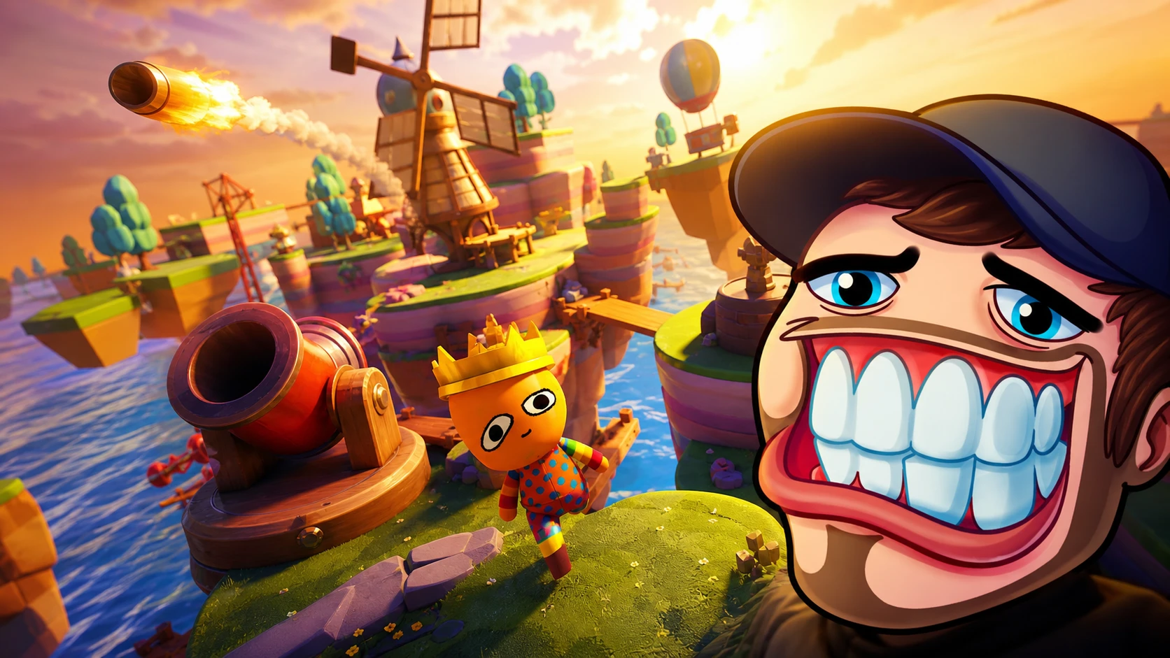 Sitting Ducks: How Co-Op Survival Works in The Gang Studio’s Armageddon ...