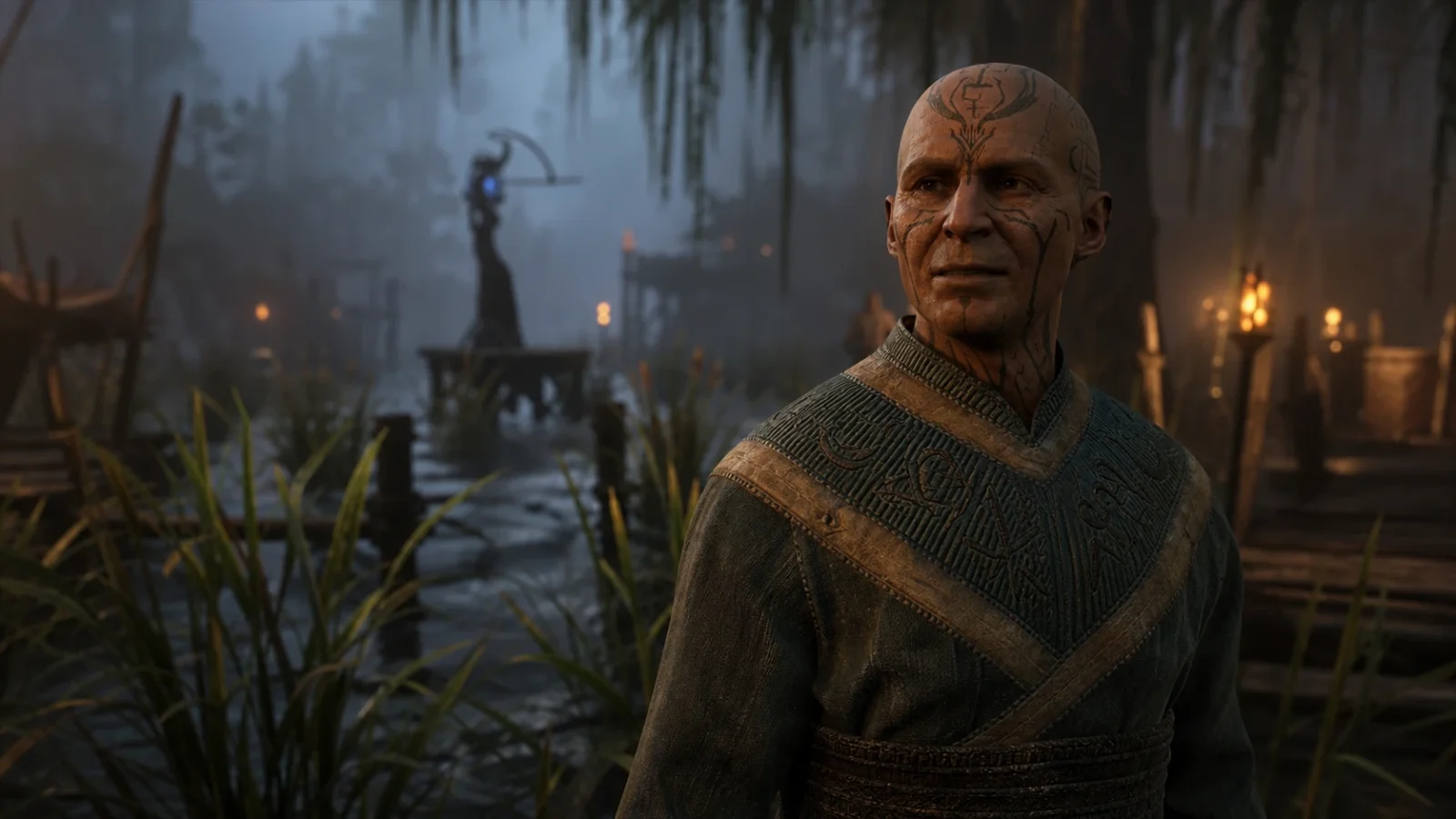 Gothic 1 Remake: Swampweed Harvest Quest Guide and Rewards