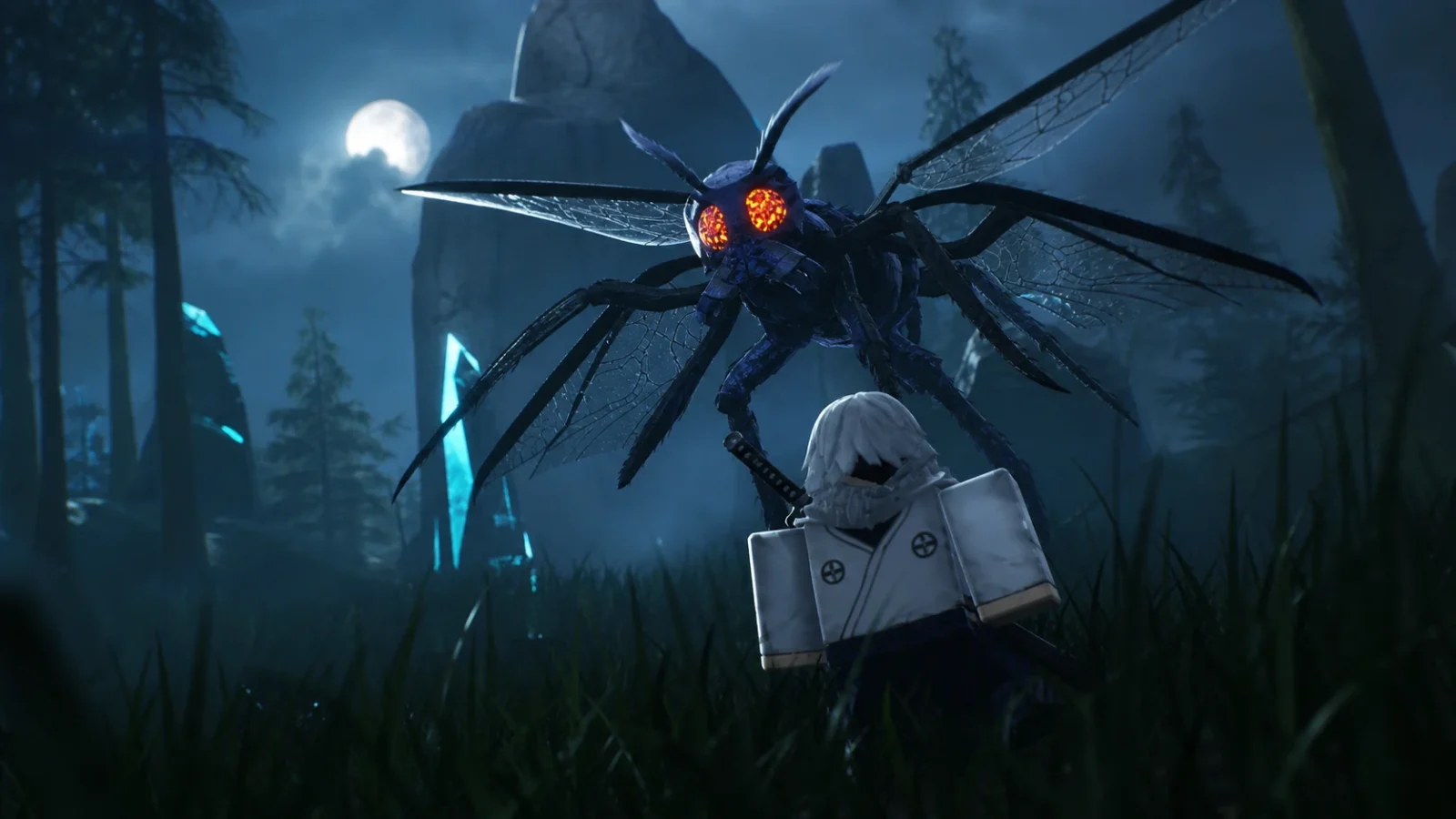 How to Defeat the Dragonfly Boss in VV: ULTIMATUM