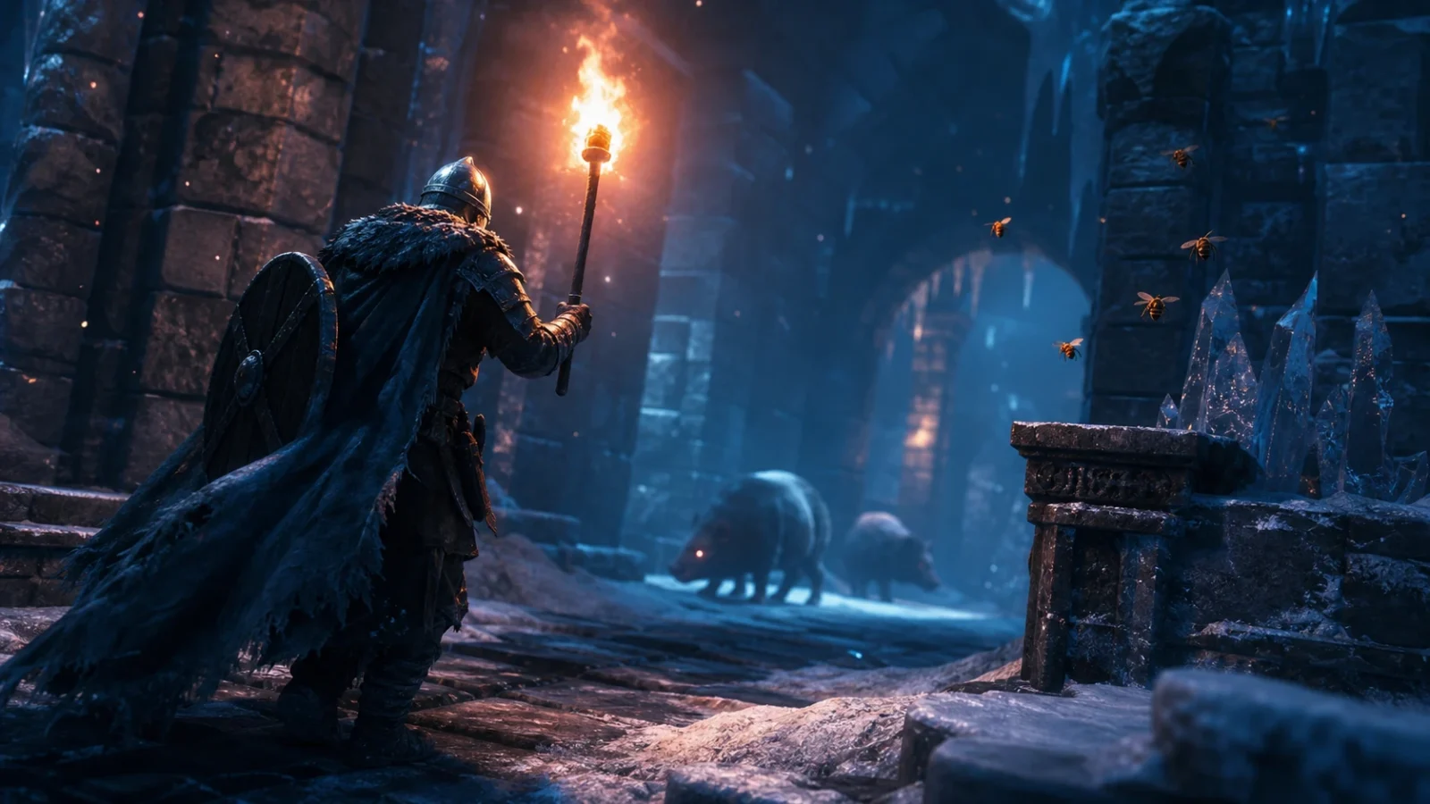 Valheim 1.0 Release Date, Deep North, and Switch 2 Launch Details