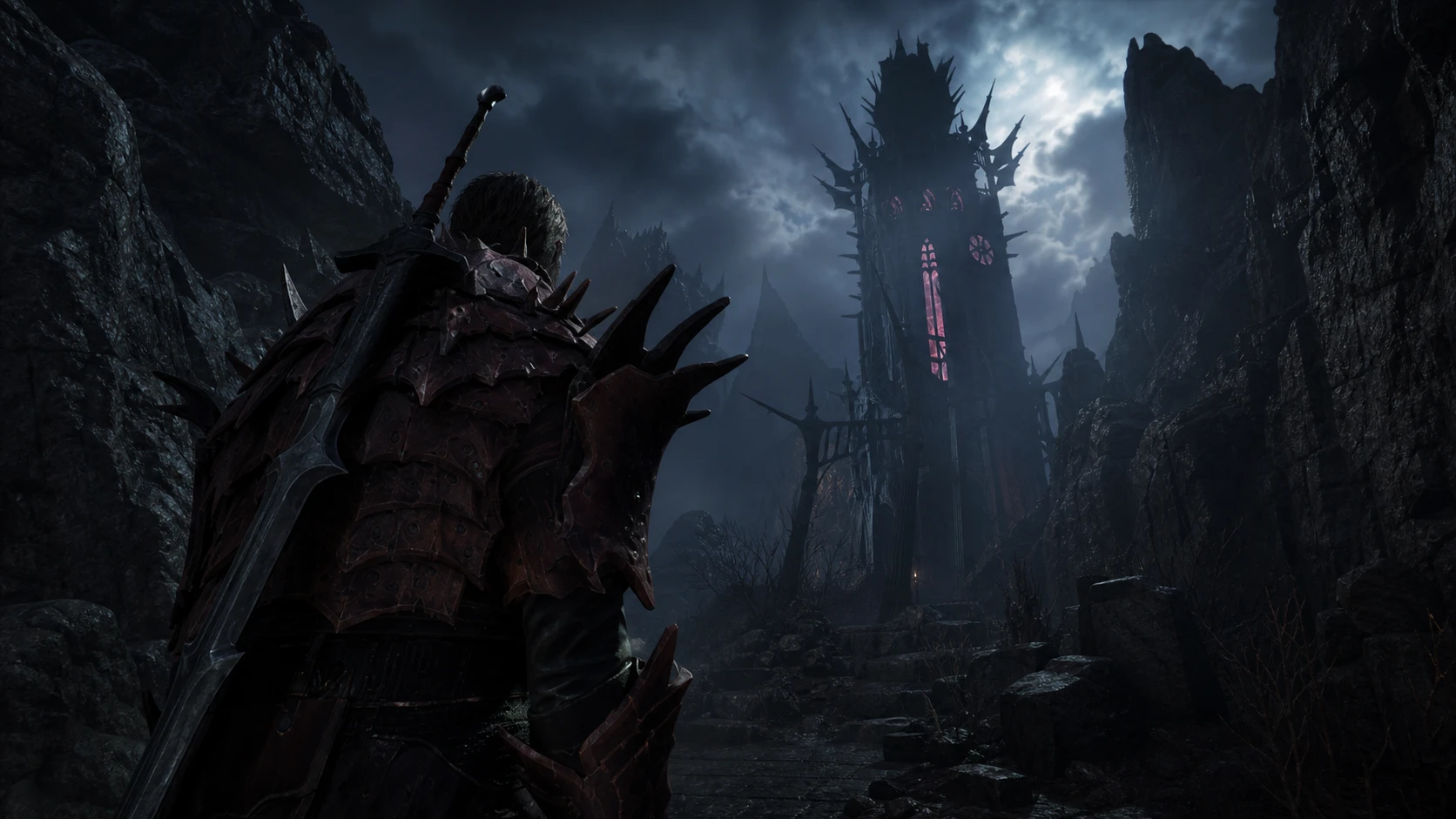 Gothic 1 Remake: How to beat all three golems for Xardas (Chapter 4)