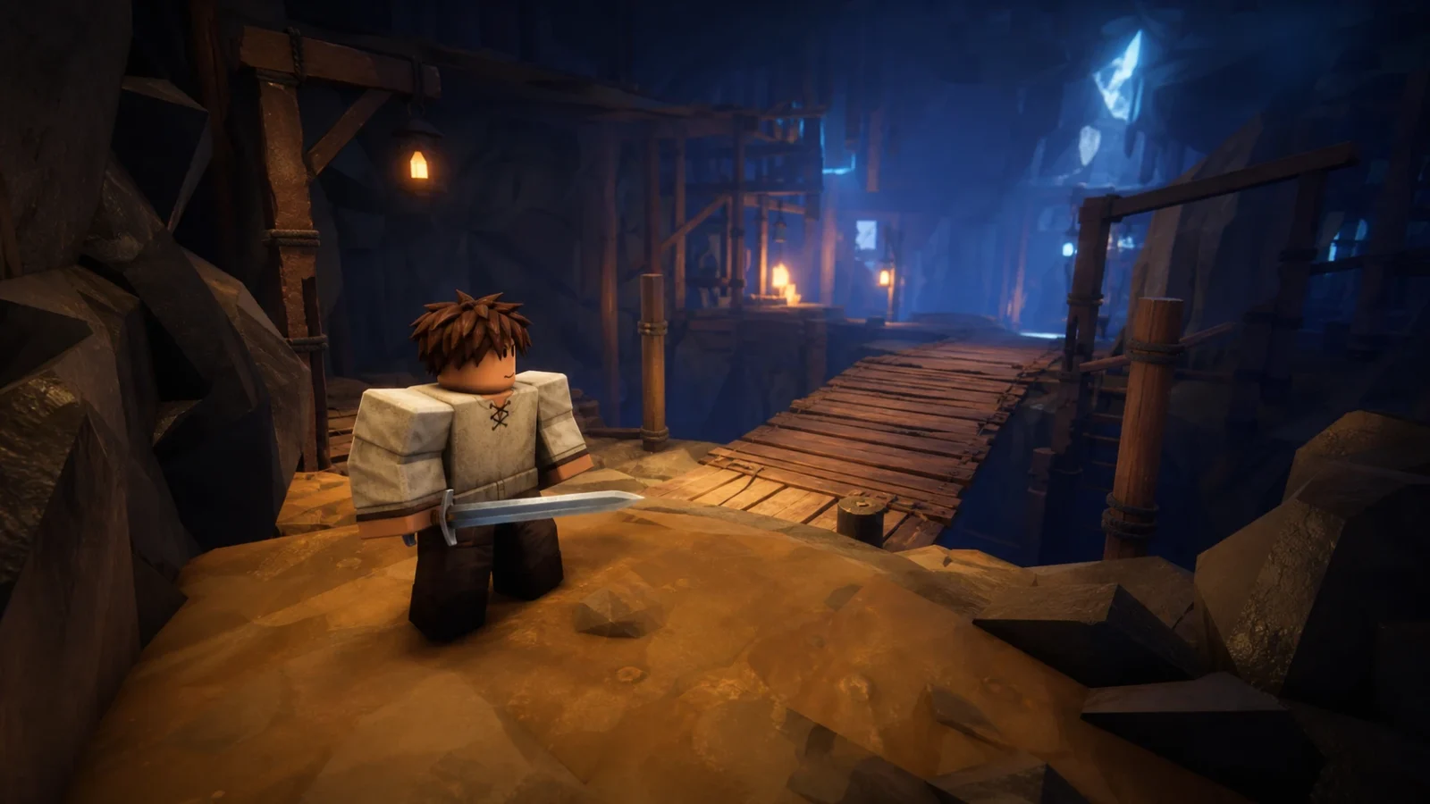 MythFall on Roblox: Official Discord, Wiki, and Trello Status