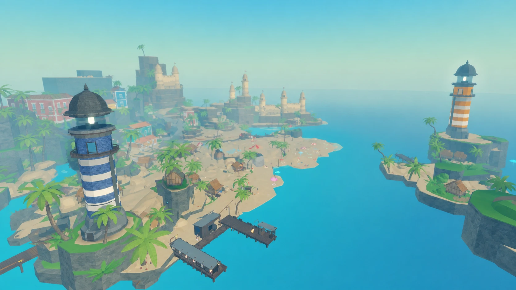 Fisch Fischfest (2026): Sunshells, Minigames, and Event Rods Explained