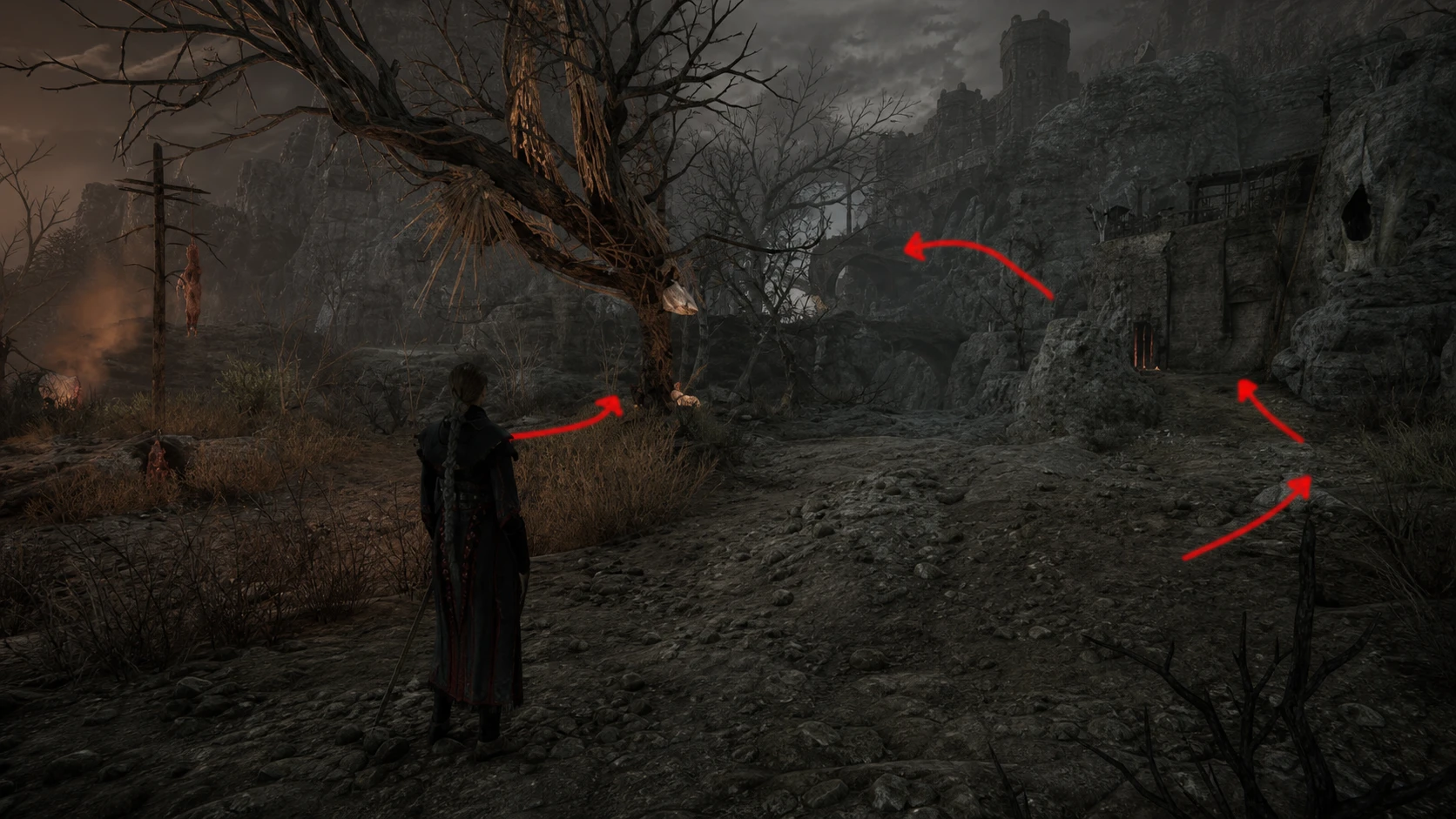 Gothic 1 Remake: How to beat all three golems for Xardas (Chapter 4)