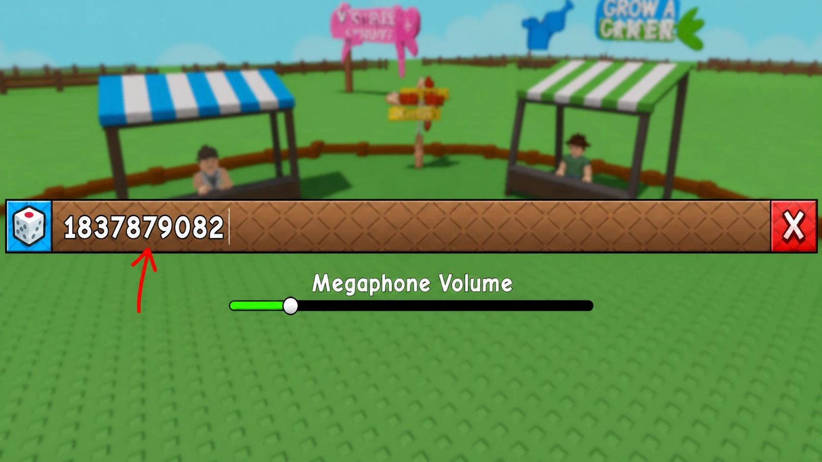 Grow a Garden 2 Megaphone: How to Get It and Play Roblox Sound IDs
