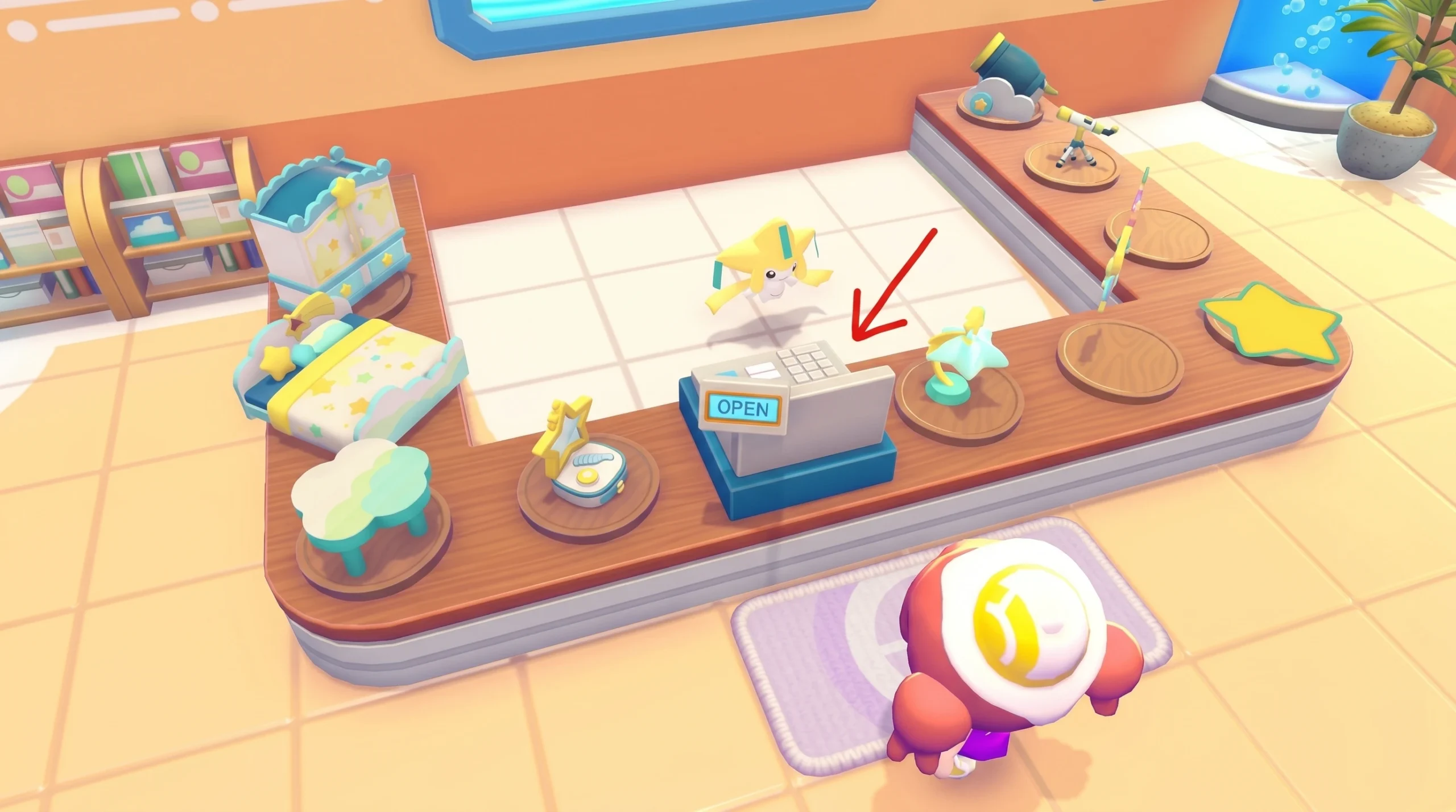 Shining Wish Notes in Pokémon Pokopia: How to Earn and Spend Them