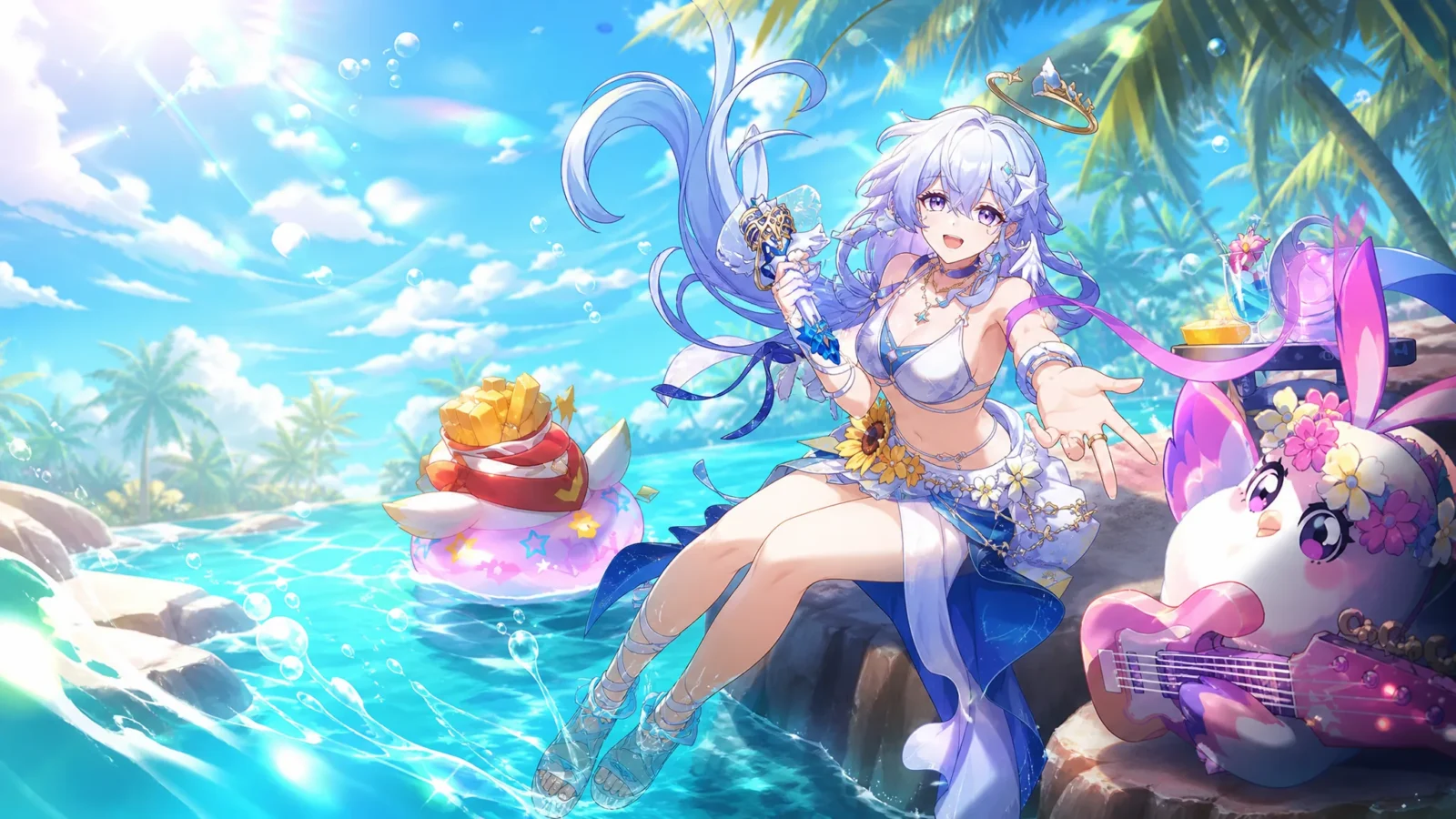 Honkai Star Rail Tier List