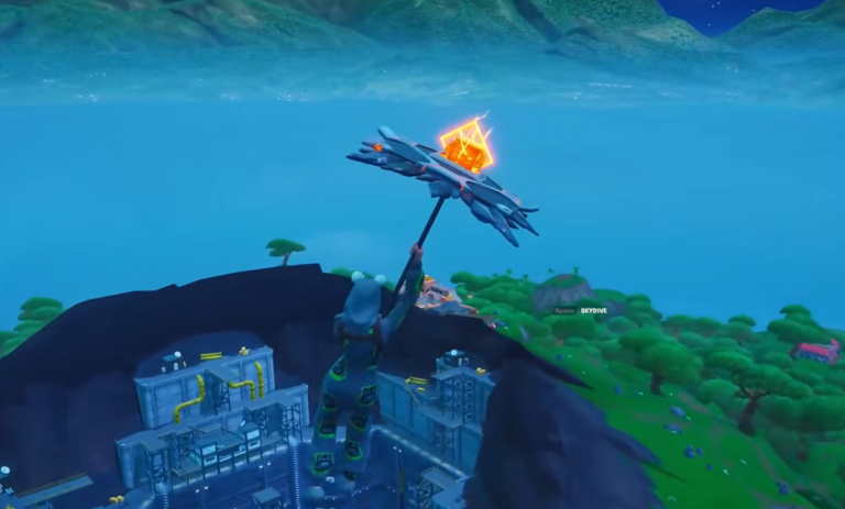 Fortnite OG Season 9 Release Date (June 25, 2026)