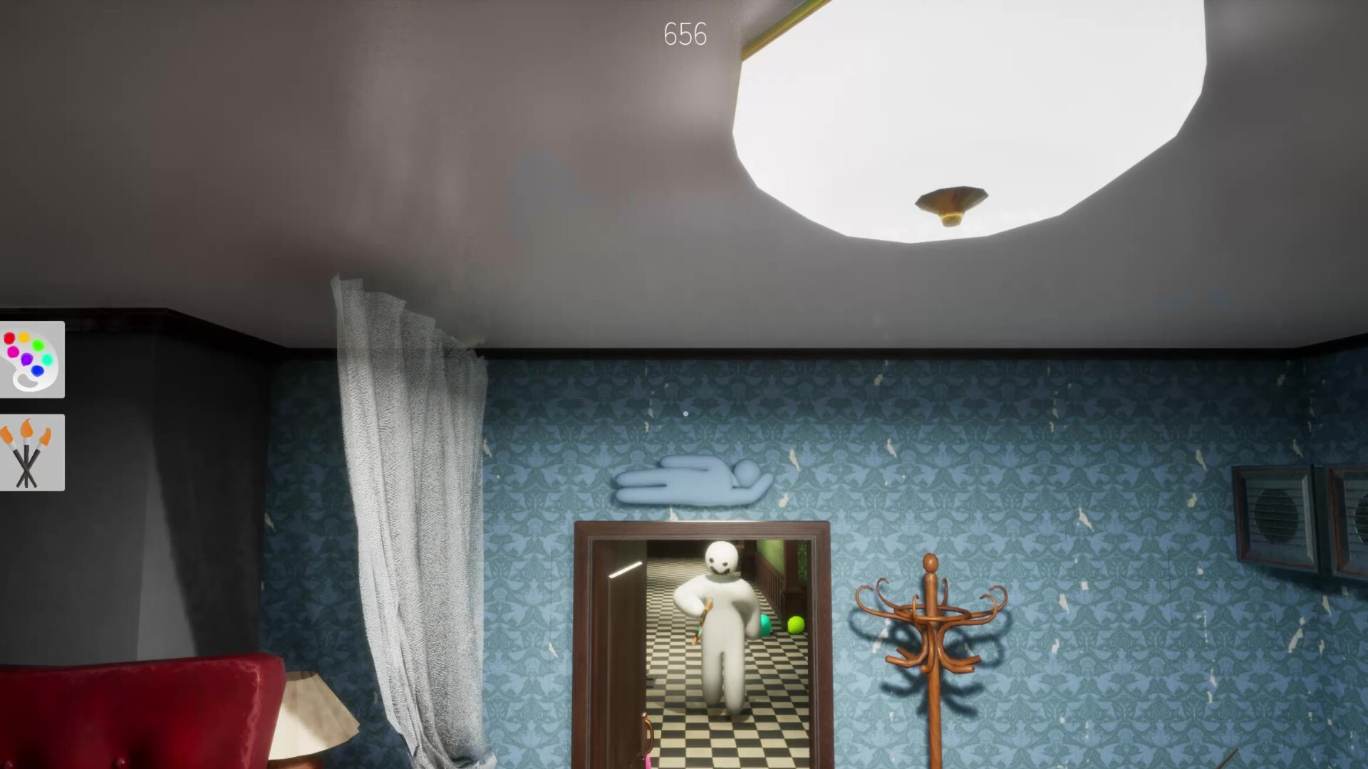MECCHA CHAMELEON Game Engine and Technical Requirements (PC, Steam Deck)