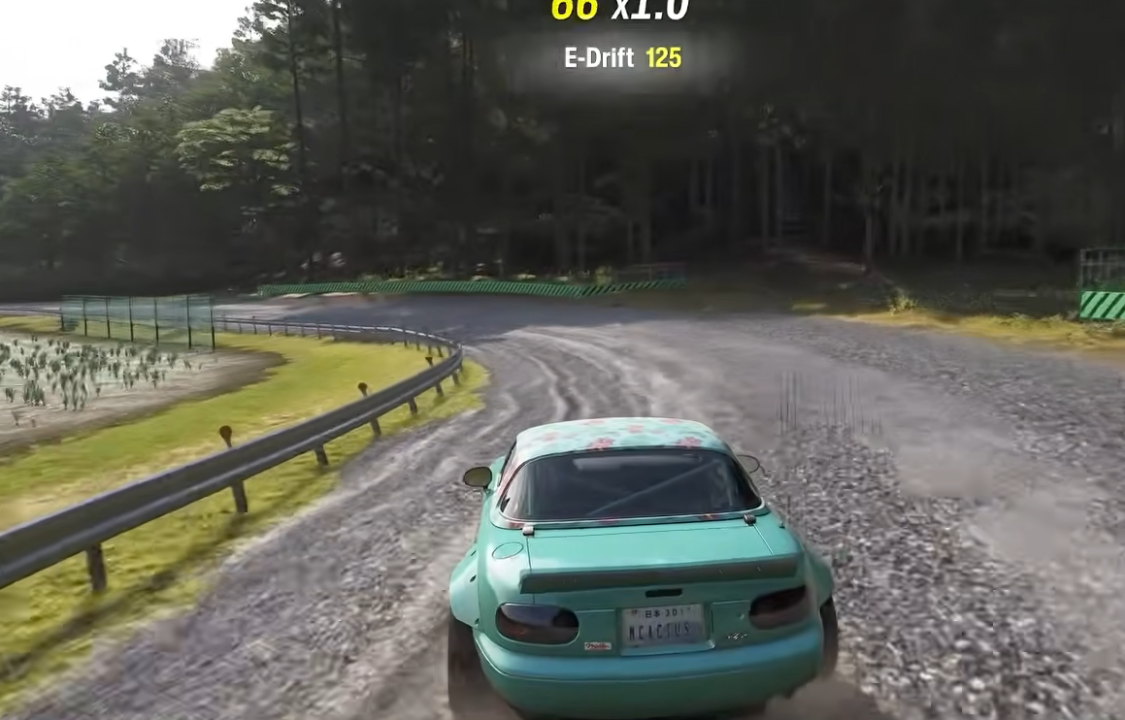 Best Cars for Speed Zones and Speed Traps in Forza Horizon 6