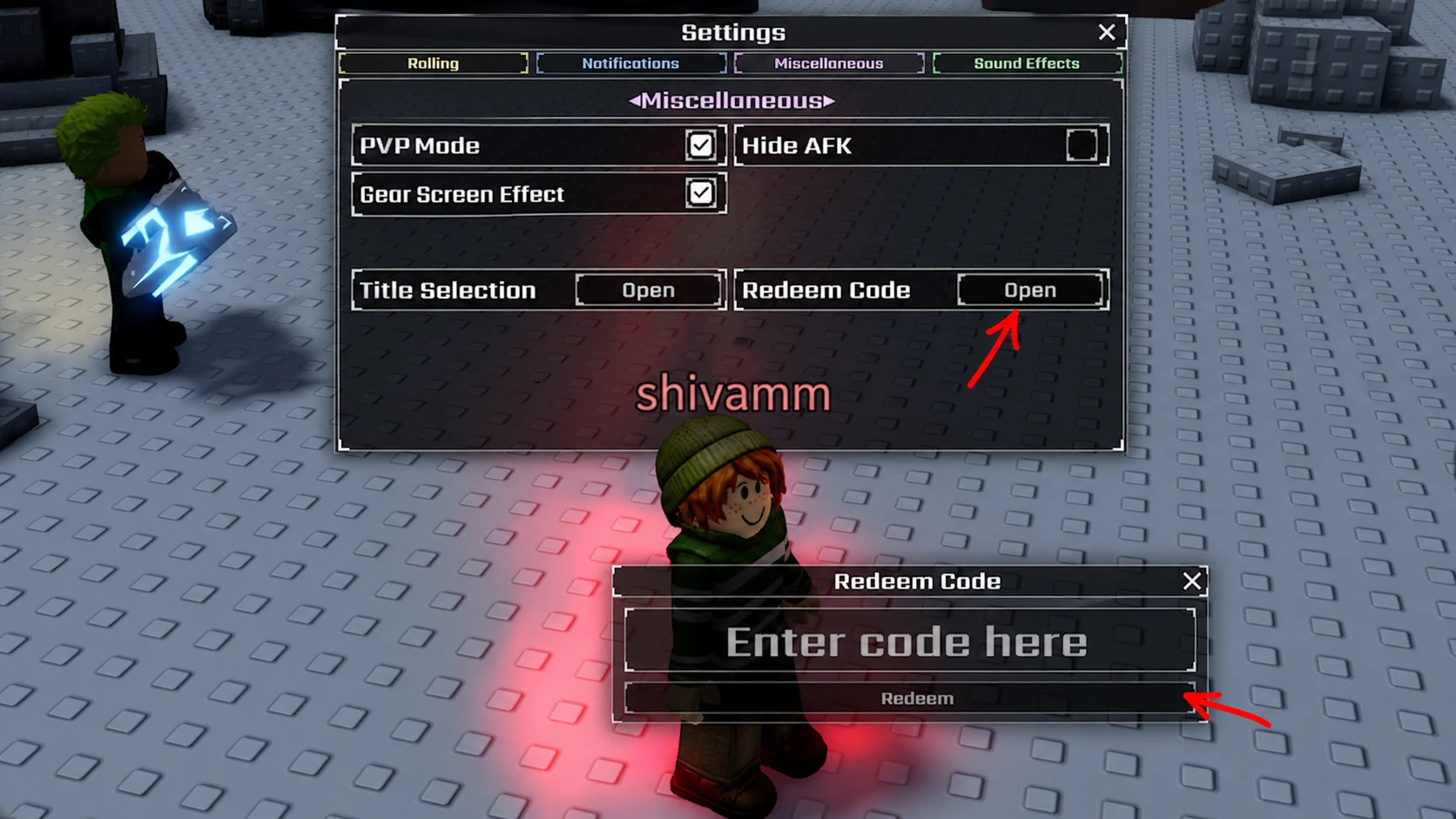 Sol’s RNG Codes (June 2026)