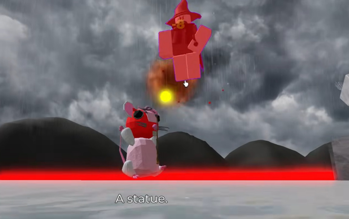 Roblox Bring Back The Sun: How to Reach the Final Boss Fight