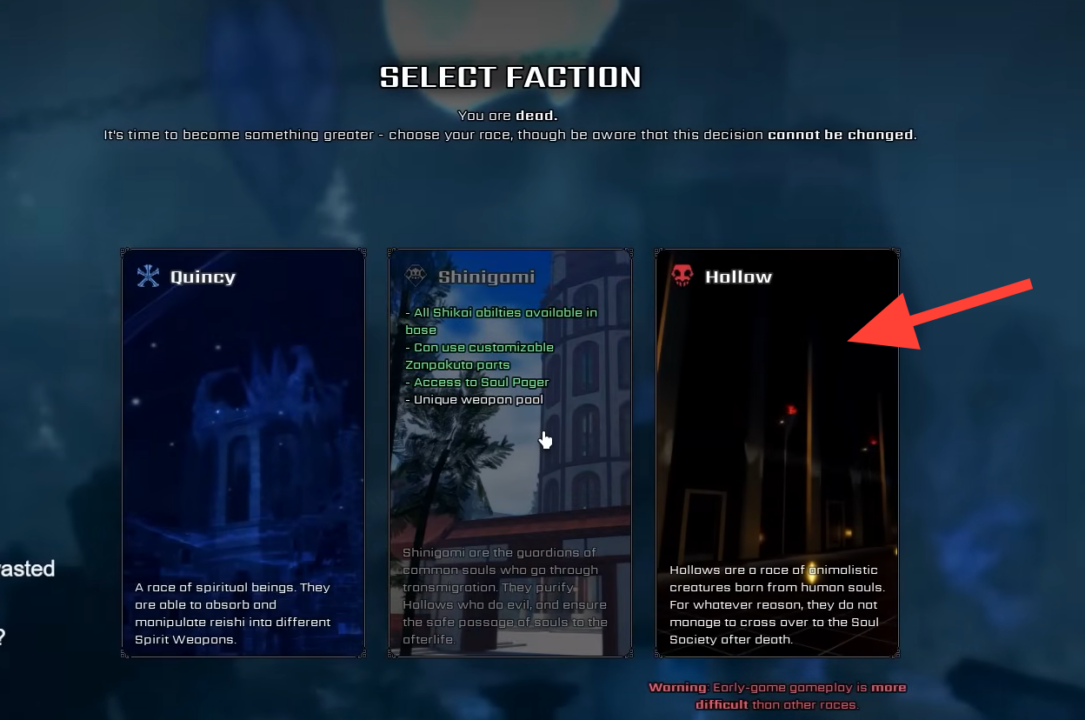 VV Ultimatum Clans Tier List (Update 1) – Best Hollow, Quincy and ...