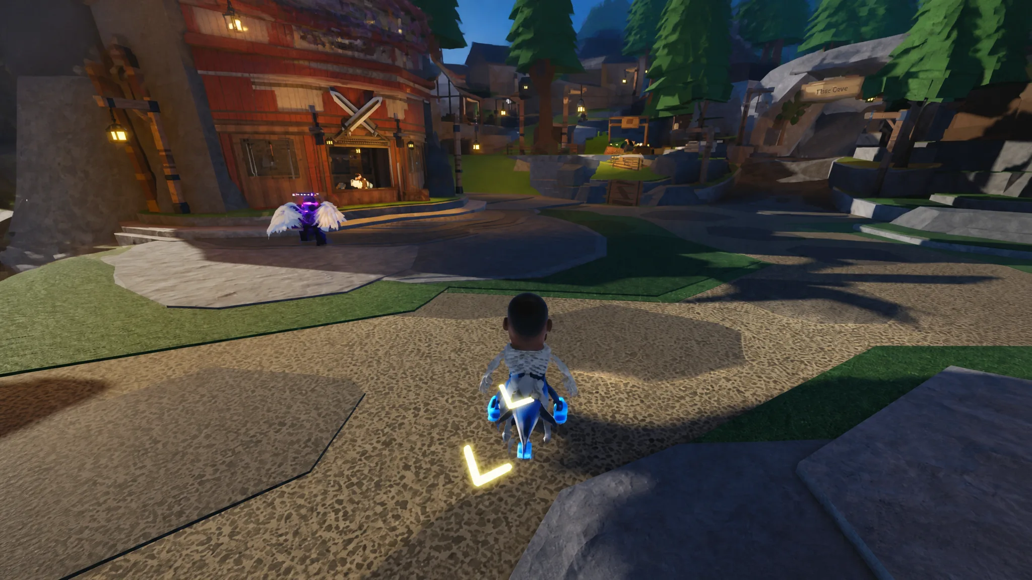 The Forge Codes (July 2026)