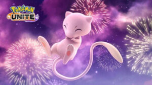 How to Get Mew in Every Pokémon Game (Stats, Moves, and Locations)