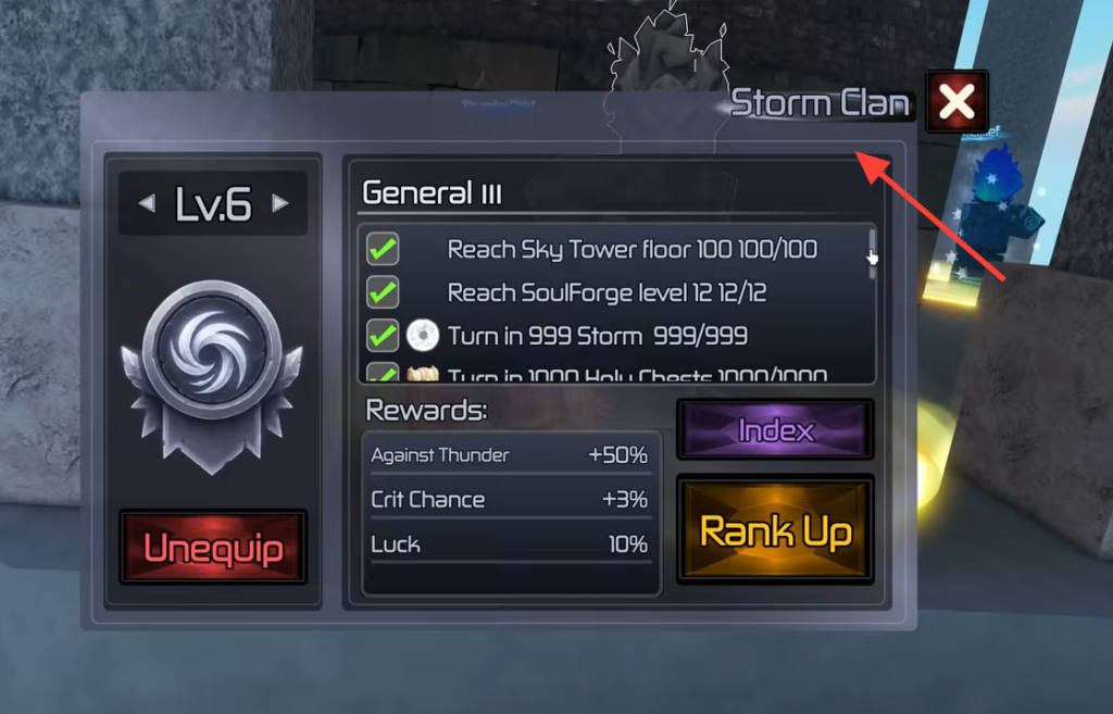 Broken Blade Clan System and Clan Coins Explained