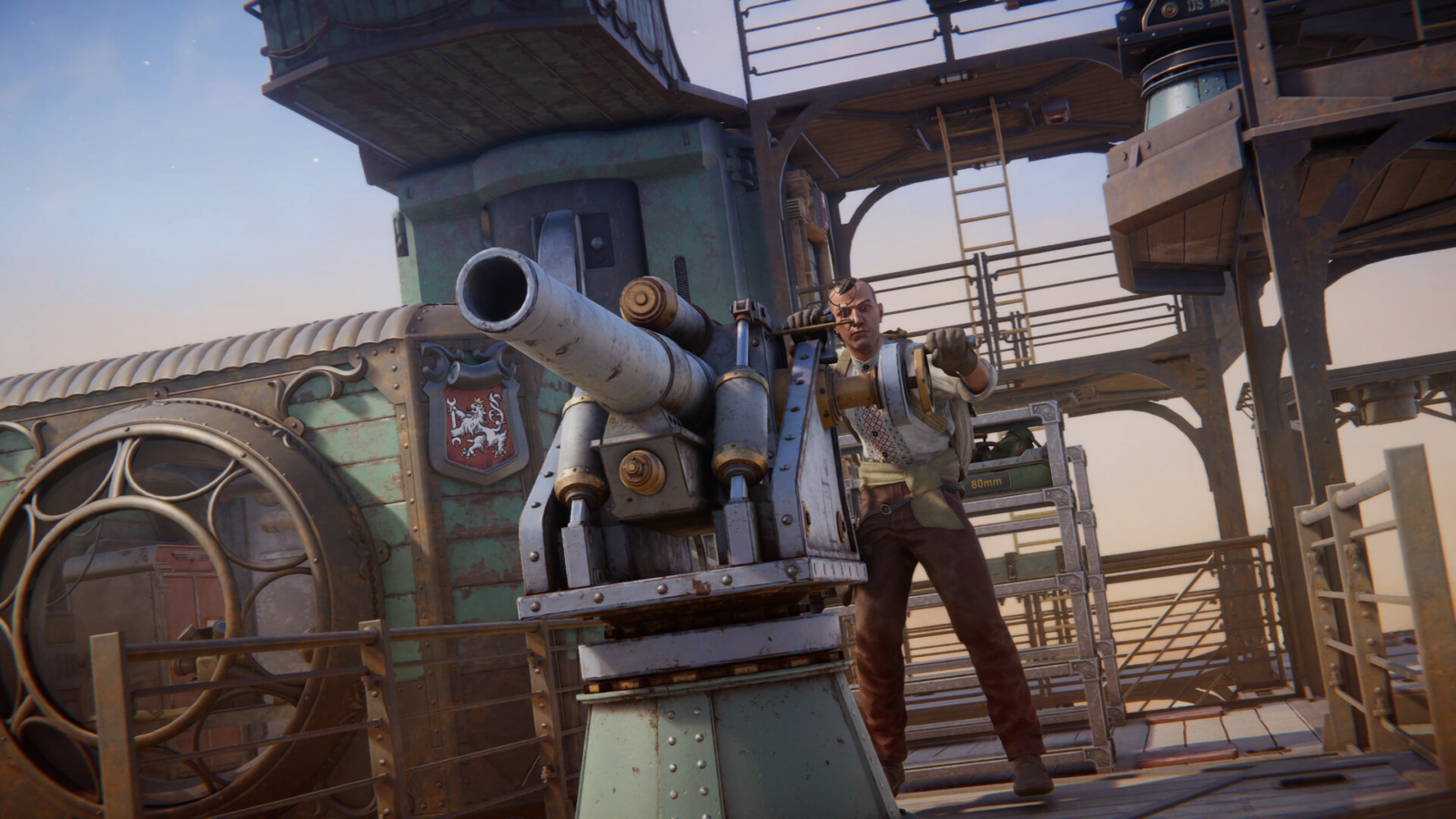 SAND: Raiders of Sophie Extraction Guide (Sandstorm Mode)