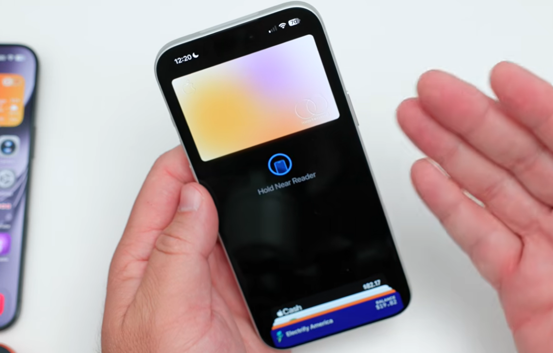 Everything New in Apple Wallet With iOS 27