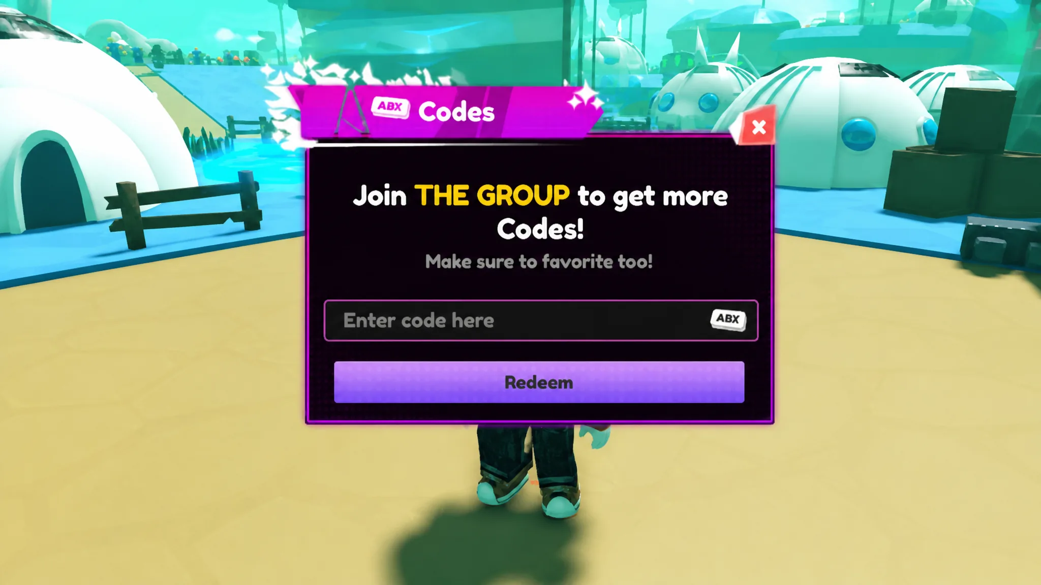 Anime Leveling Codes (June 2026)