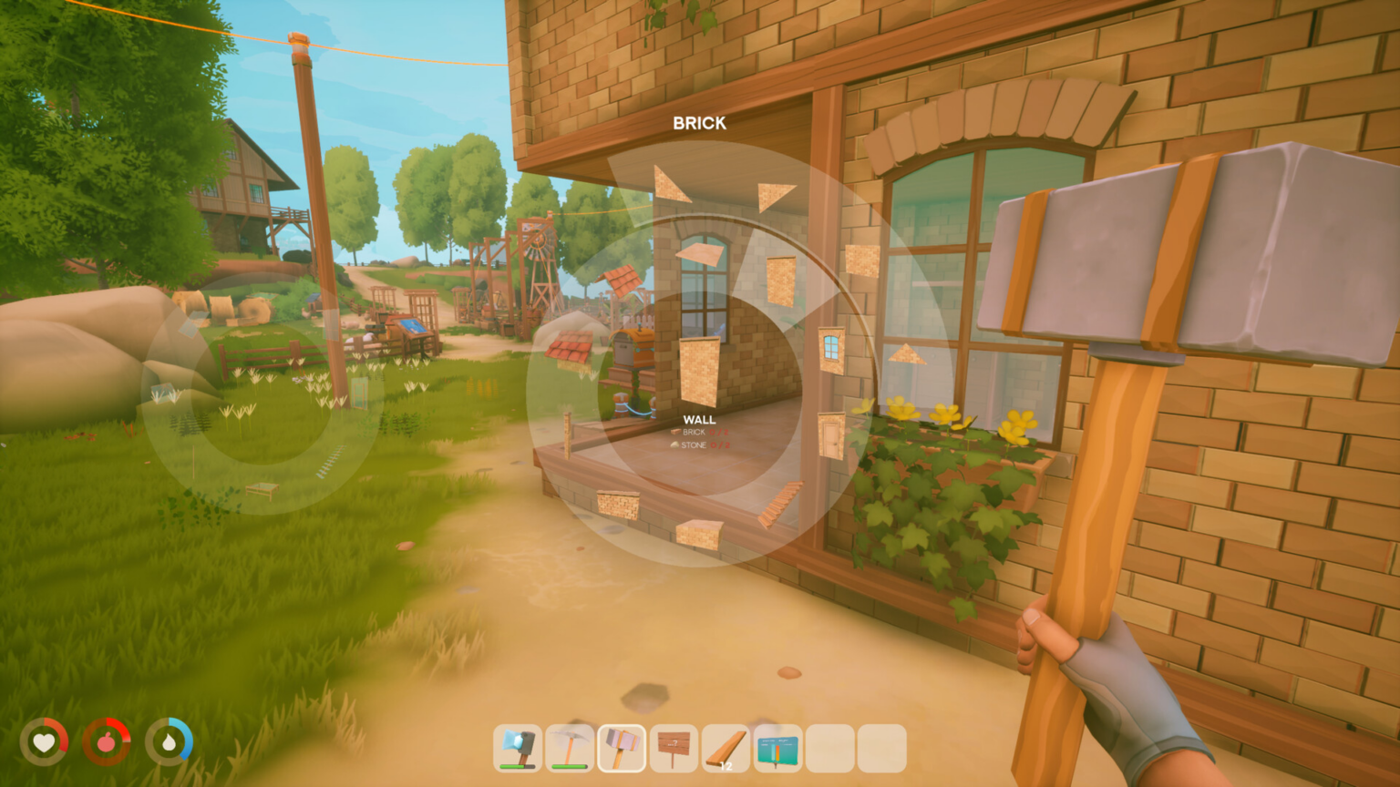 Solarpunk Platforms: Where to Play on PC, Xbox, PS5, and Switch 2