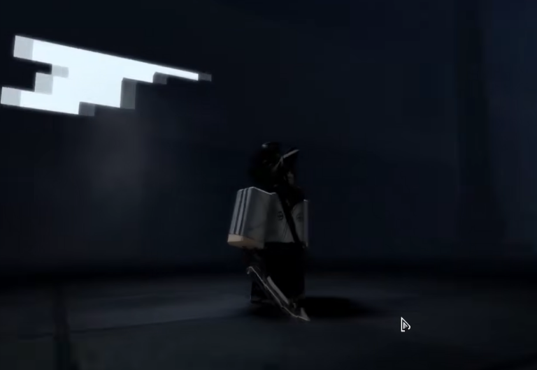 Zanpakuto Parts in VV Ultimatum: Handle, Guard, and Hilt Explained